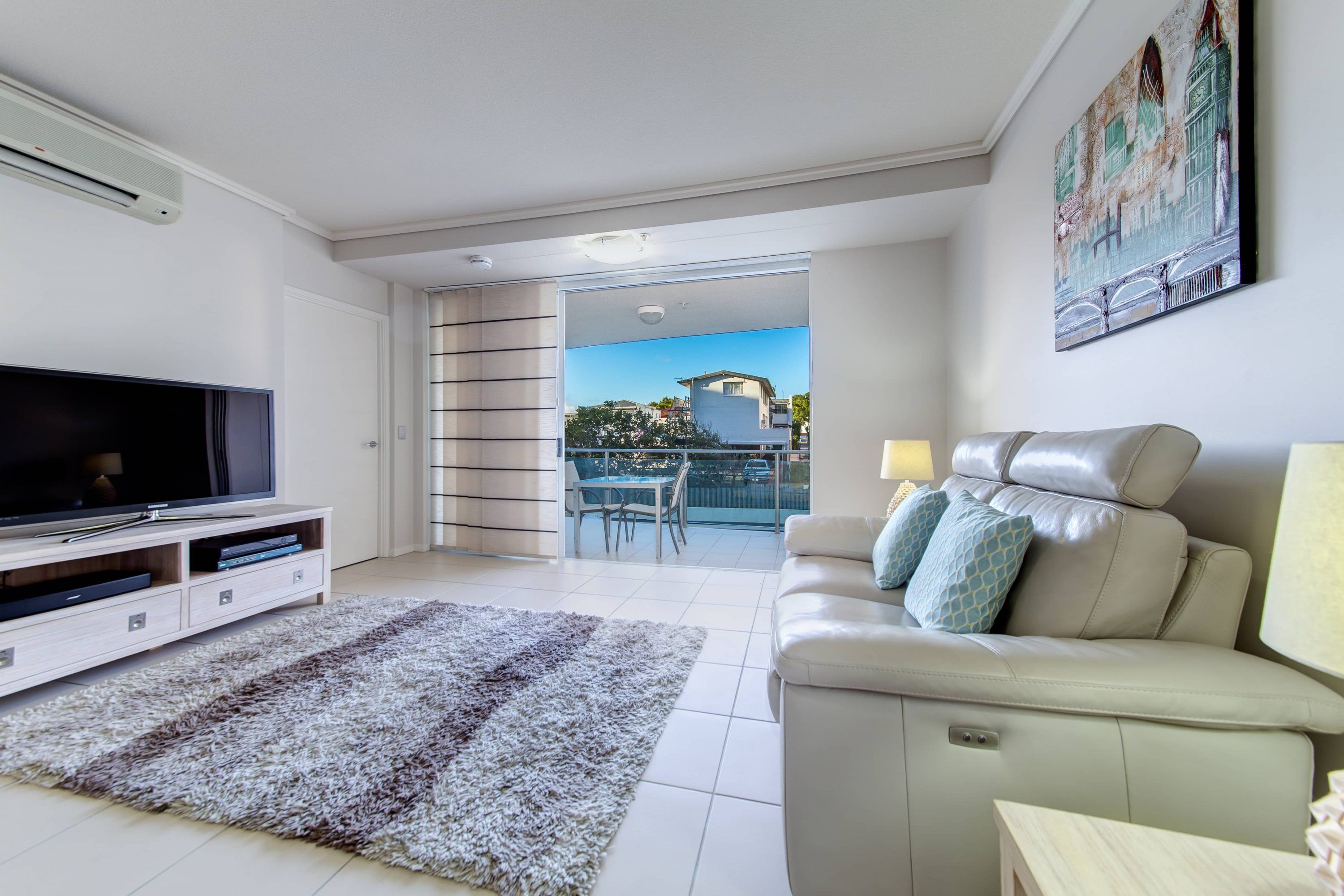 1 Bedroom Caloundra Apartments | Aspect Caloundra