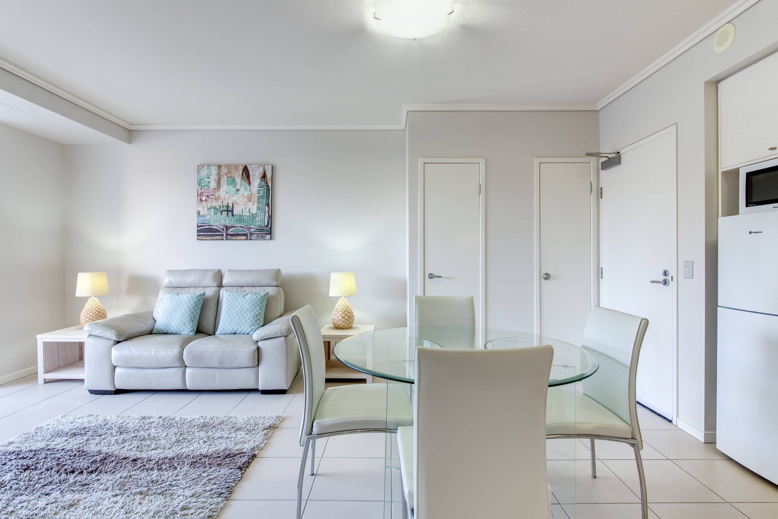 Apartments Gallery | Aspect Caloundra
