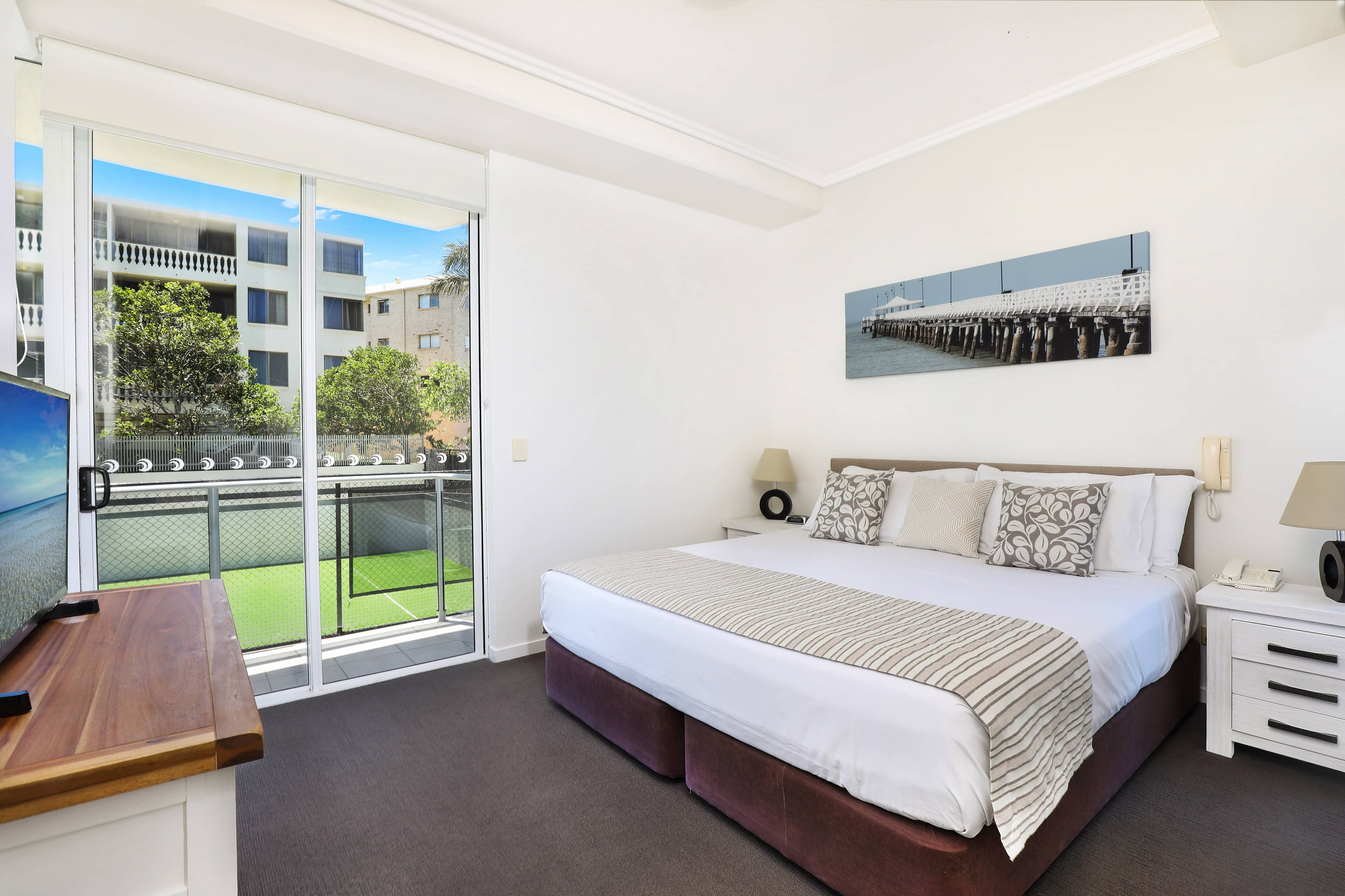 Apartments Gallery | Aspect Caloundra