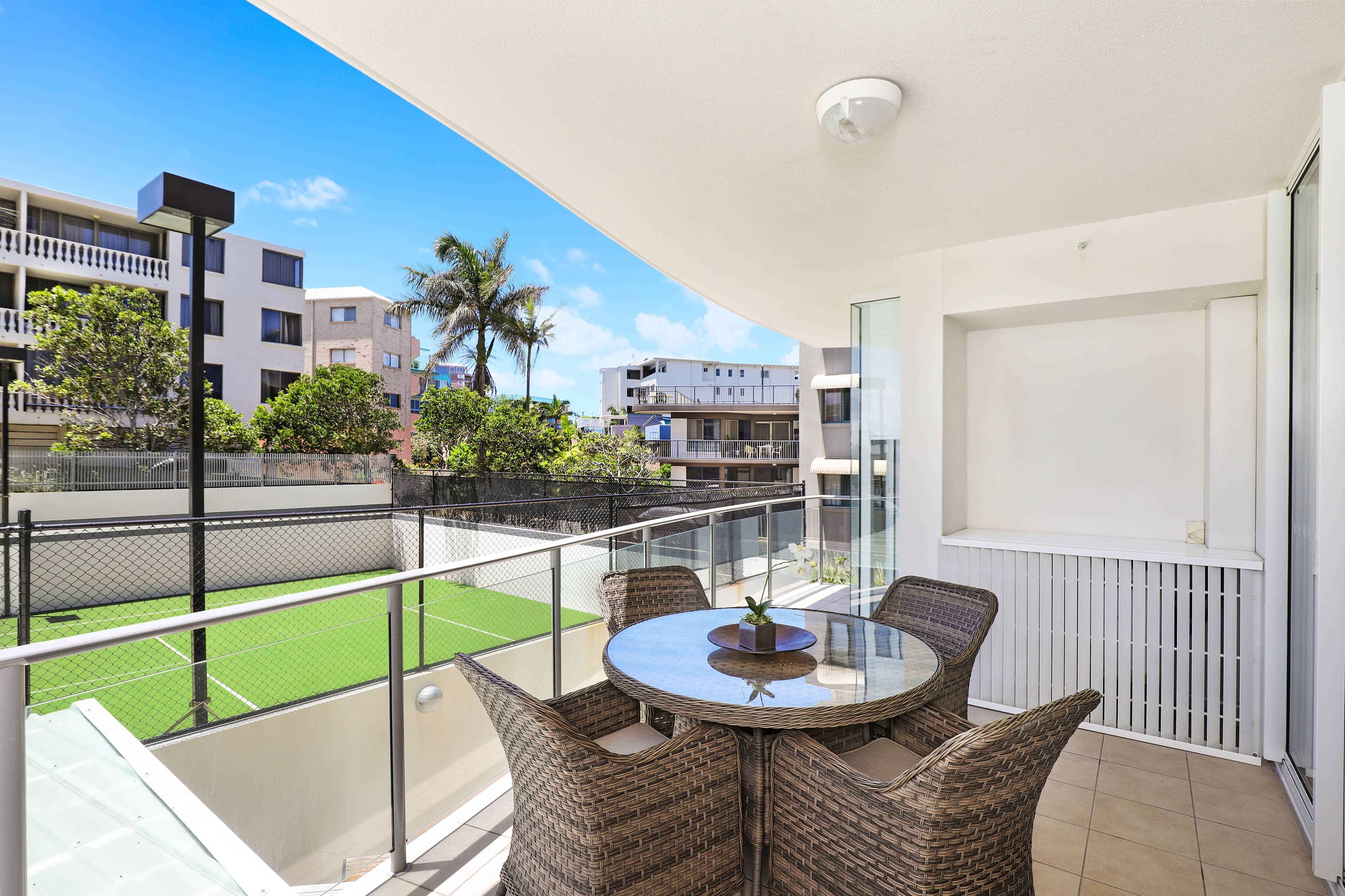 1 Bedroom Caloundra Apartments | Aspect Caloundra