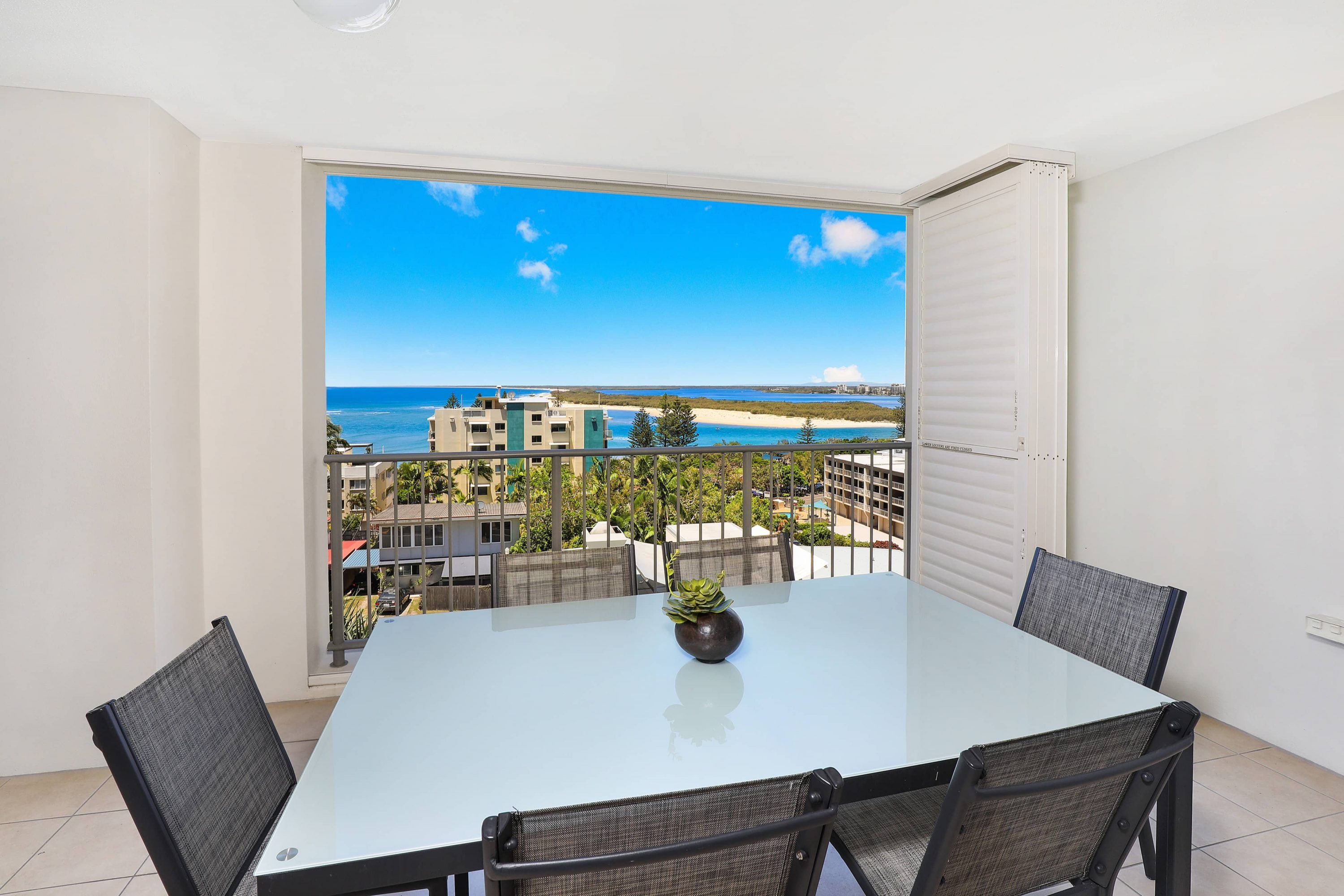 2 Bedroom Caloundra Apartments | Aspect Caloundra