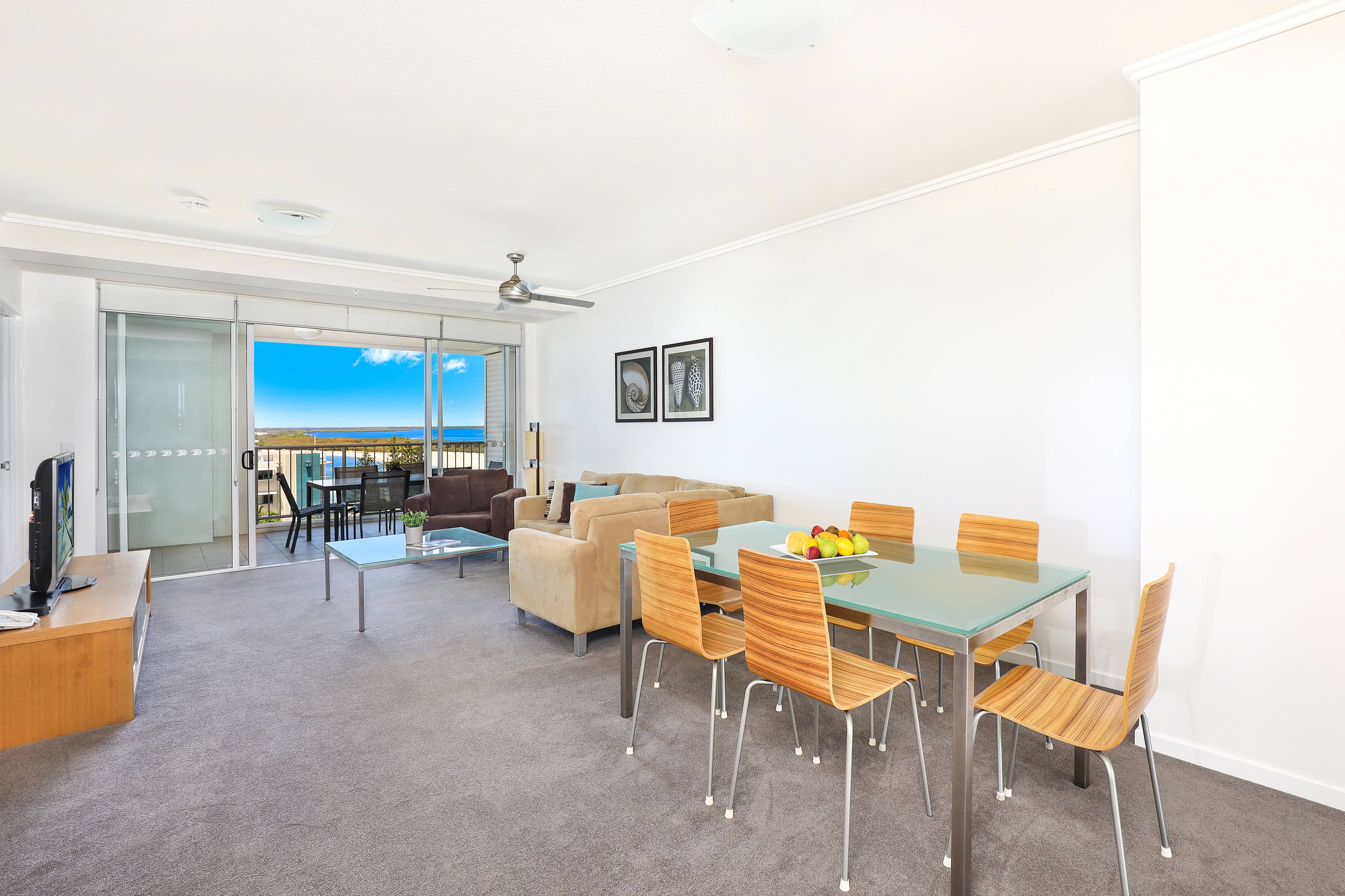 Caloundra Accommodation | Aspect Caloundra