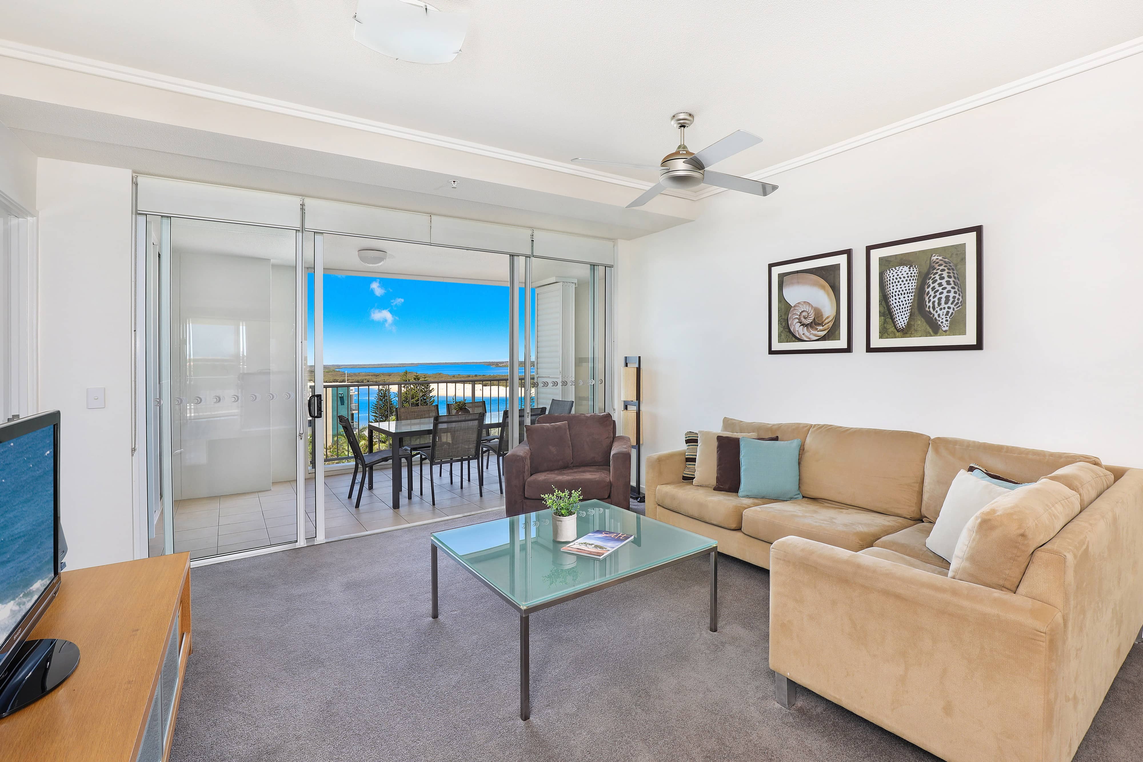 Caloundra Accommodation | Aspect Caloundra