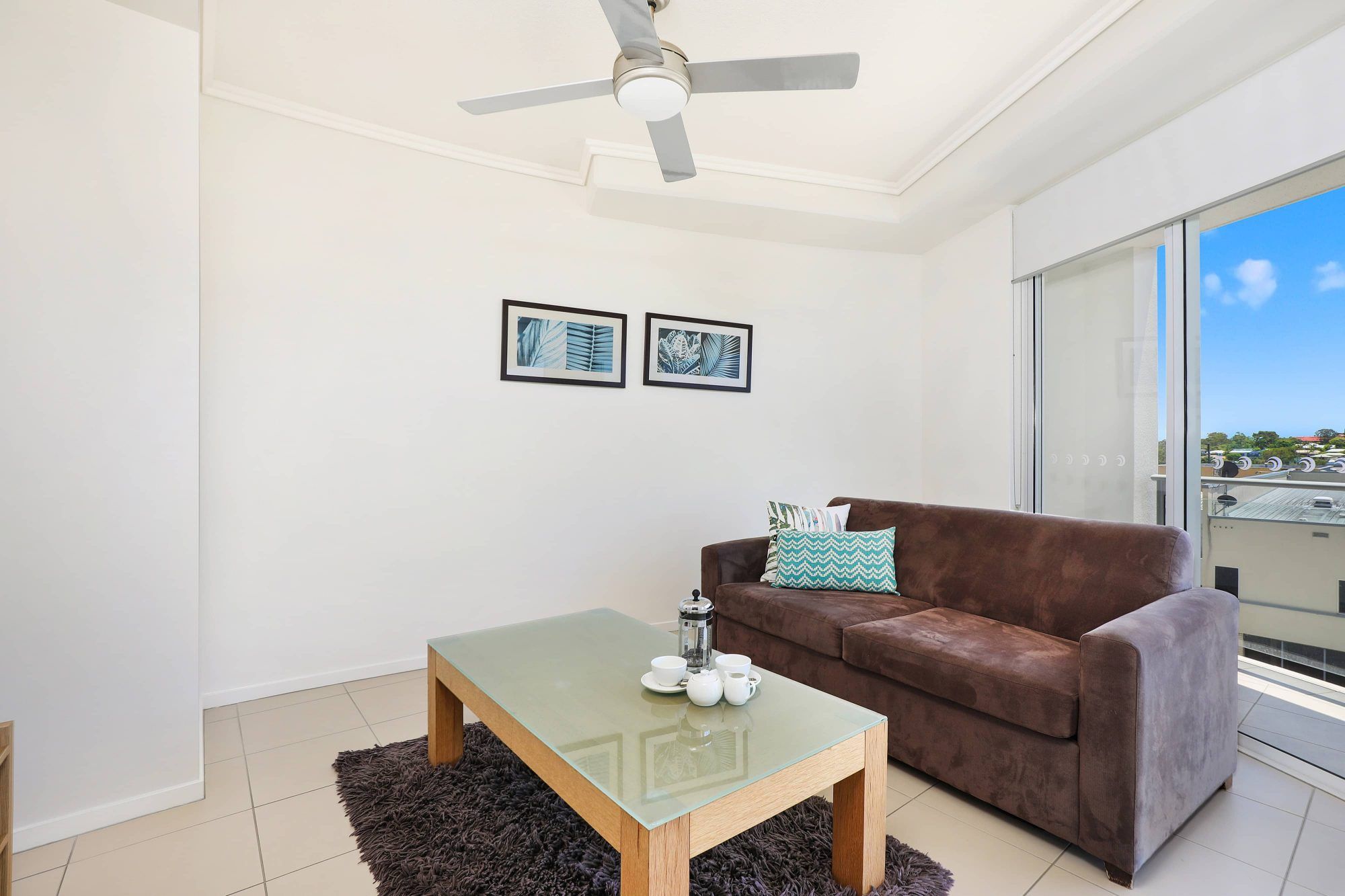 2 Bedroom Caloundra Apartments | Aspect Caloundra