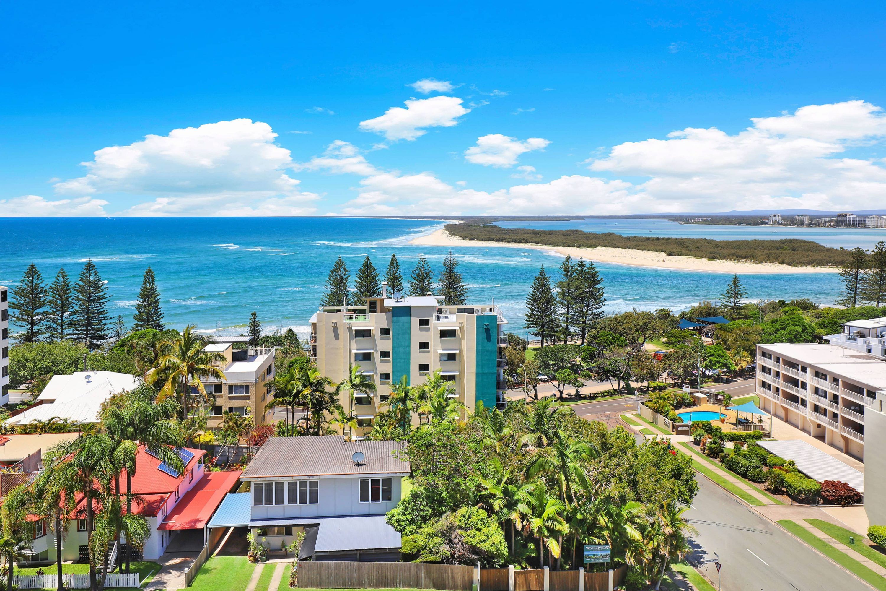 Apartments Gallery | Aspect Caloundra