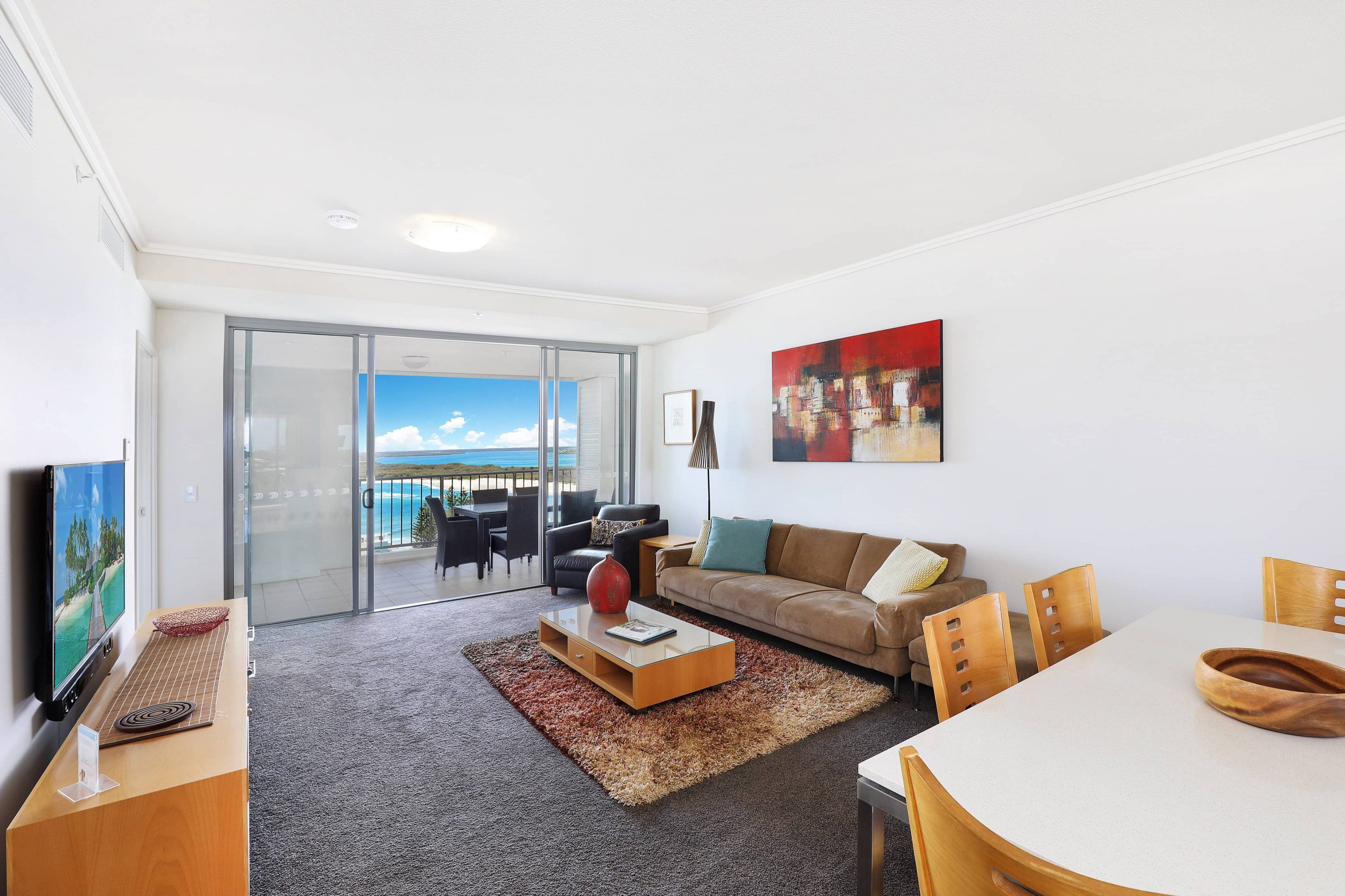 Caloundra Accommodation | Aspect Caloundra