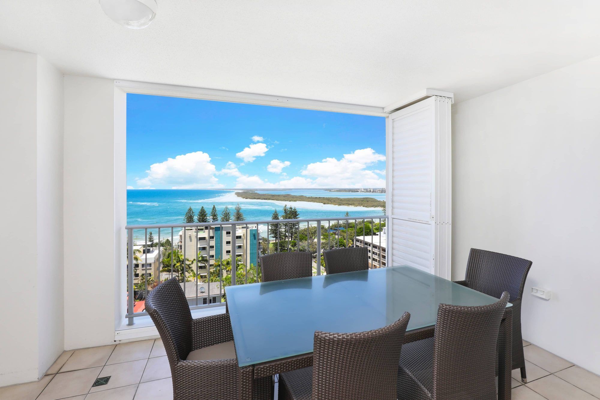 2 Bedroom Caloundra Apartments | Aspect Caloundra
