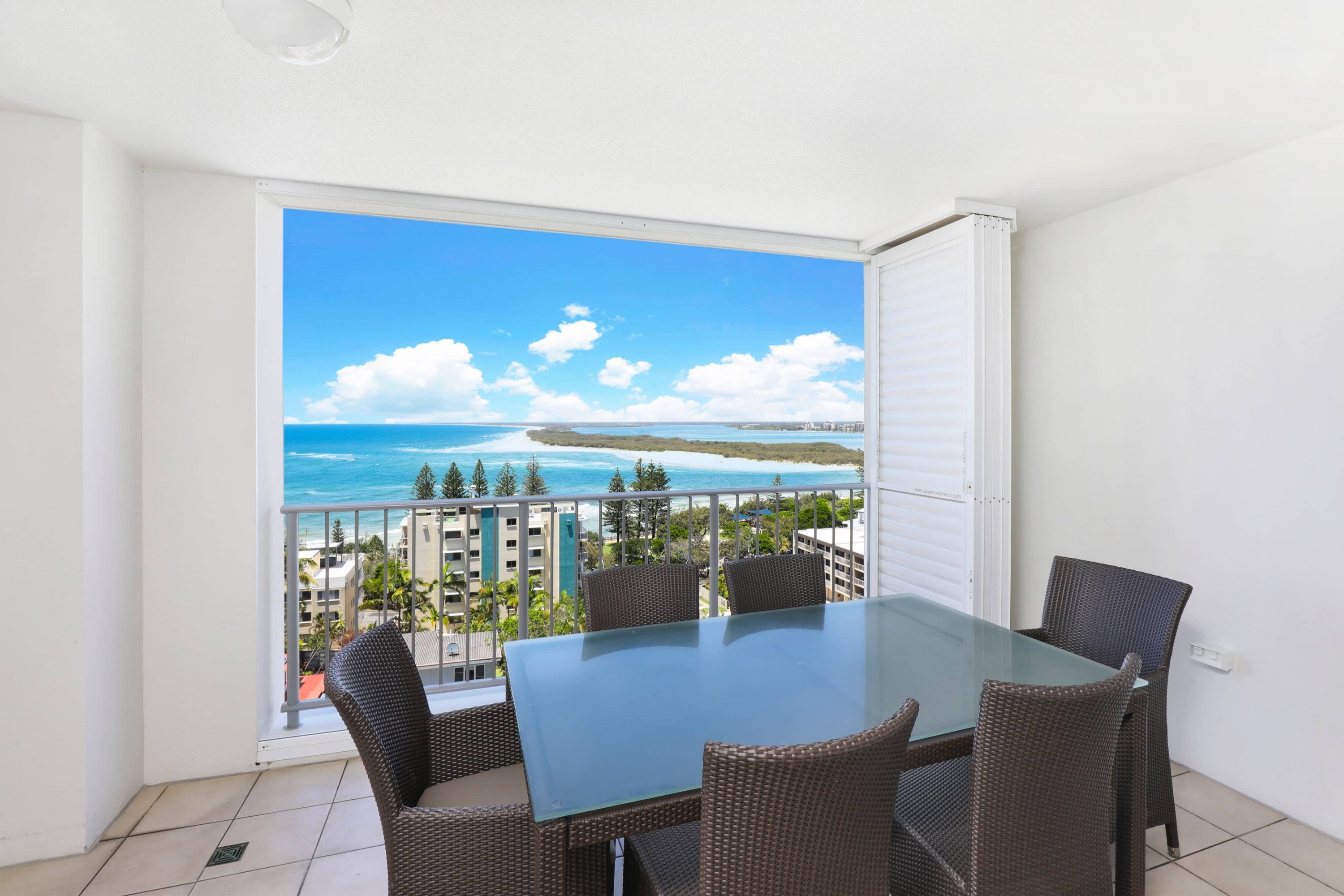 2 Bedroom Caloundra Apartments | Aspect Caloundra