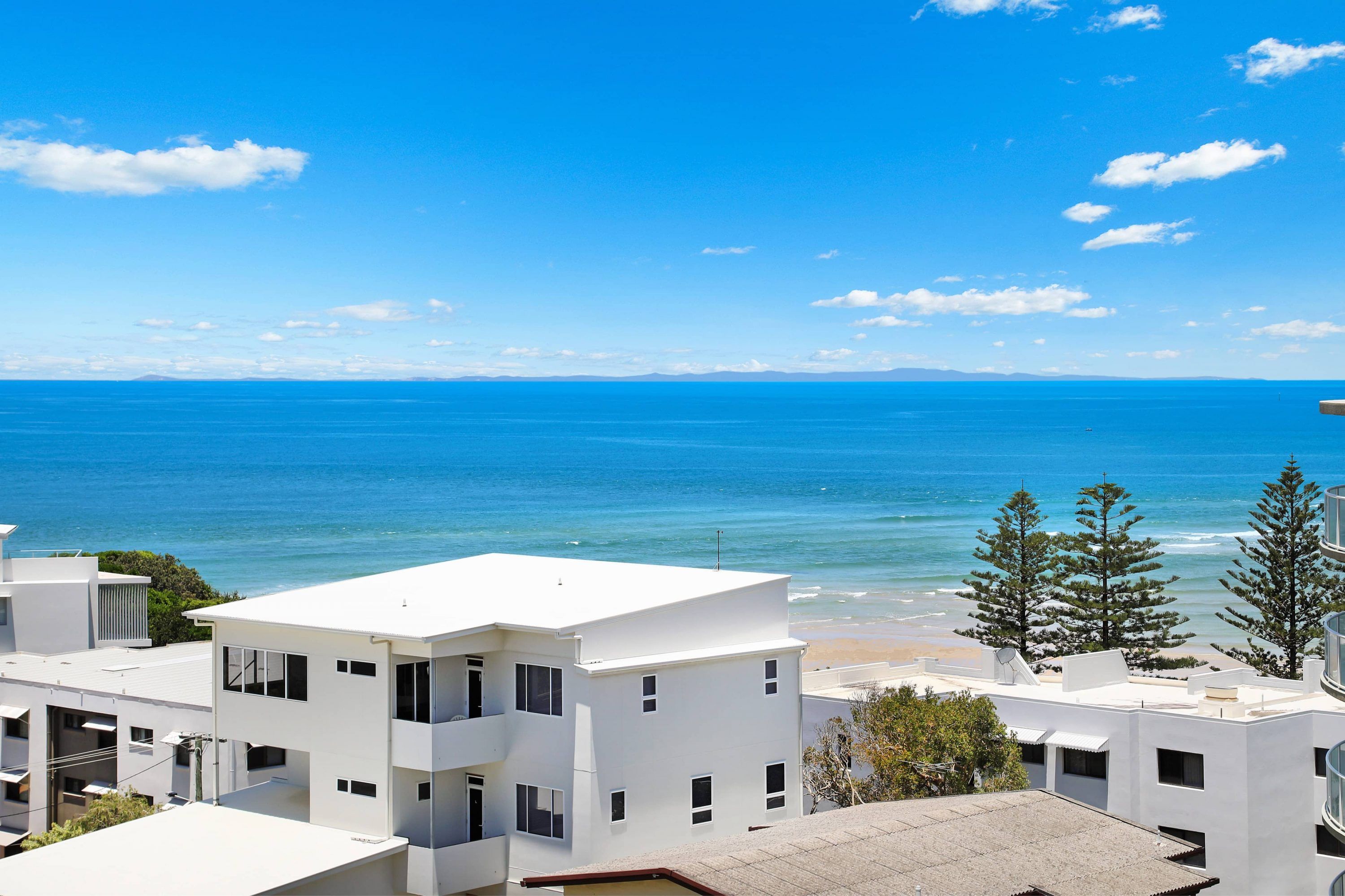 Apartments Gallery | Aspect Caloundra
