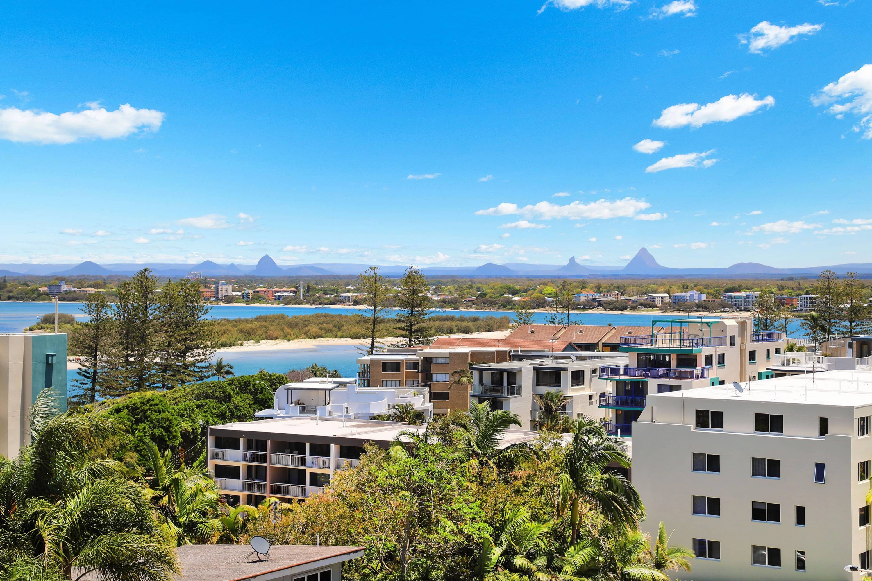 Apartments Gallery | Aspect Caloundra