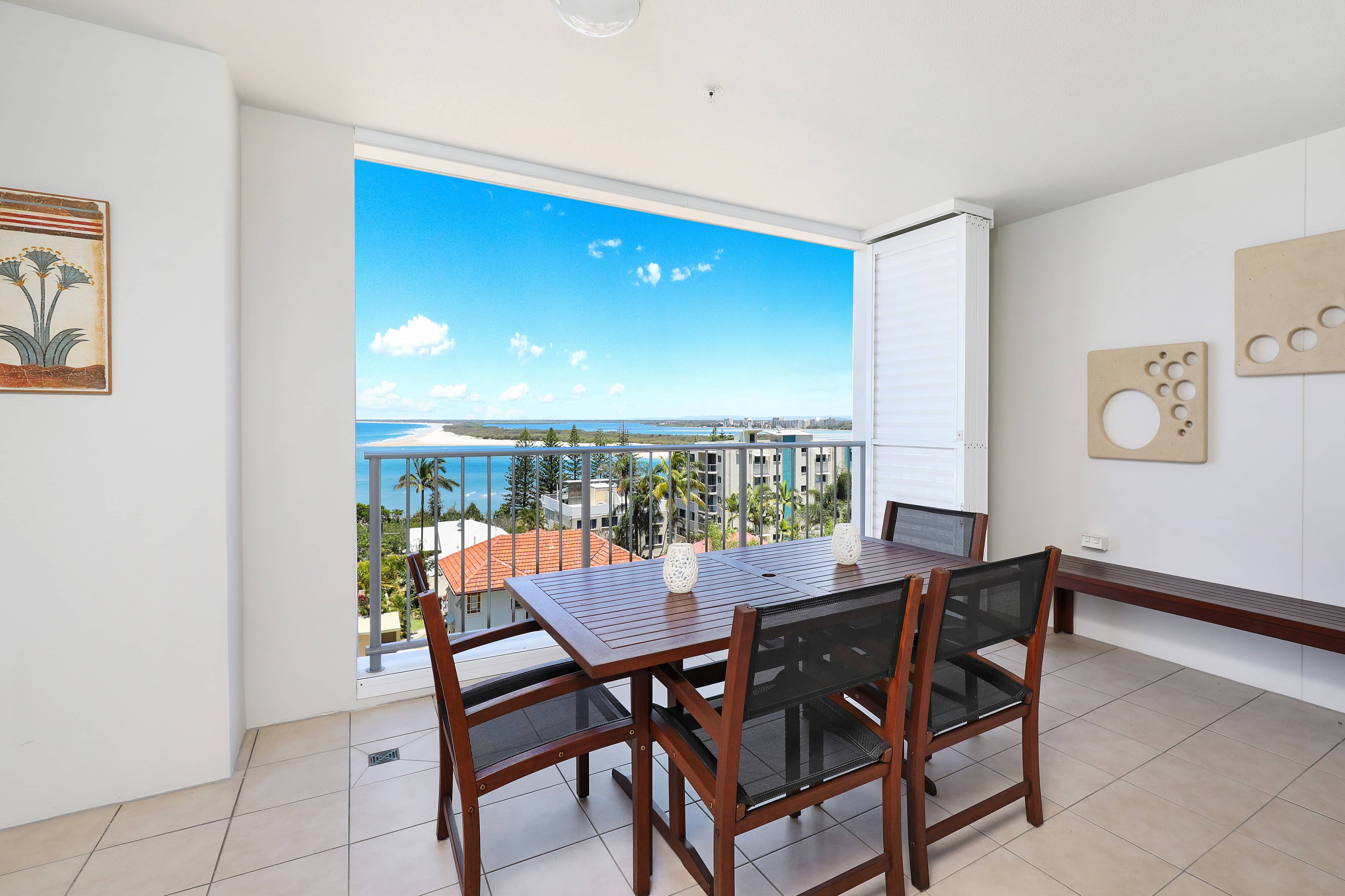 Apartments Gallery | Aspect Caloundra