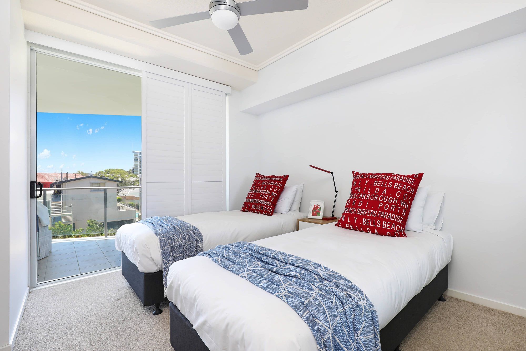 Apartments Gallery | Aspect Caloundra