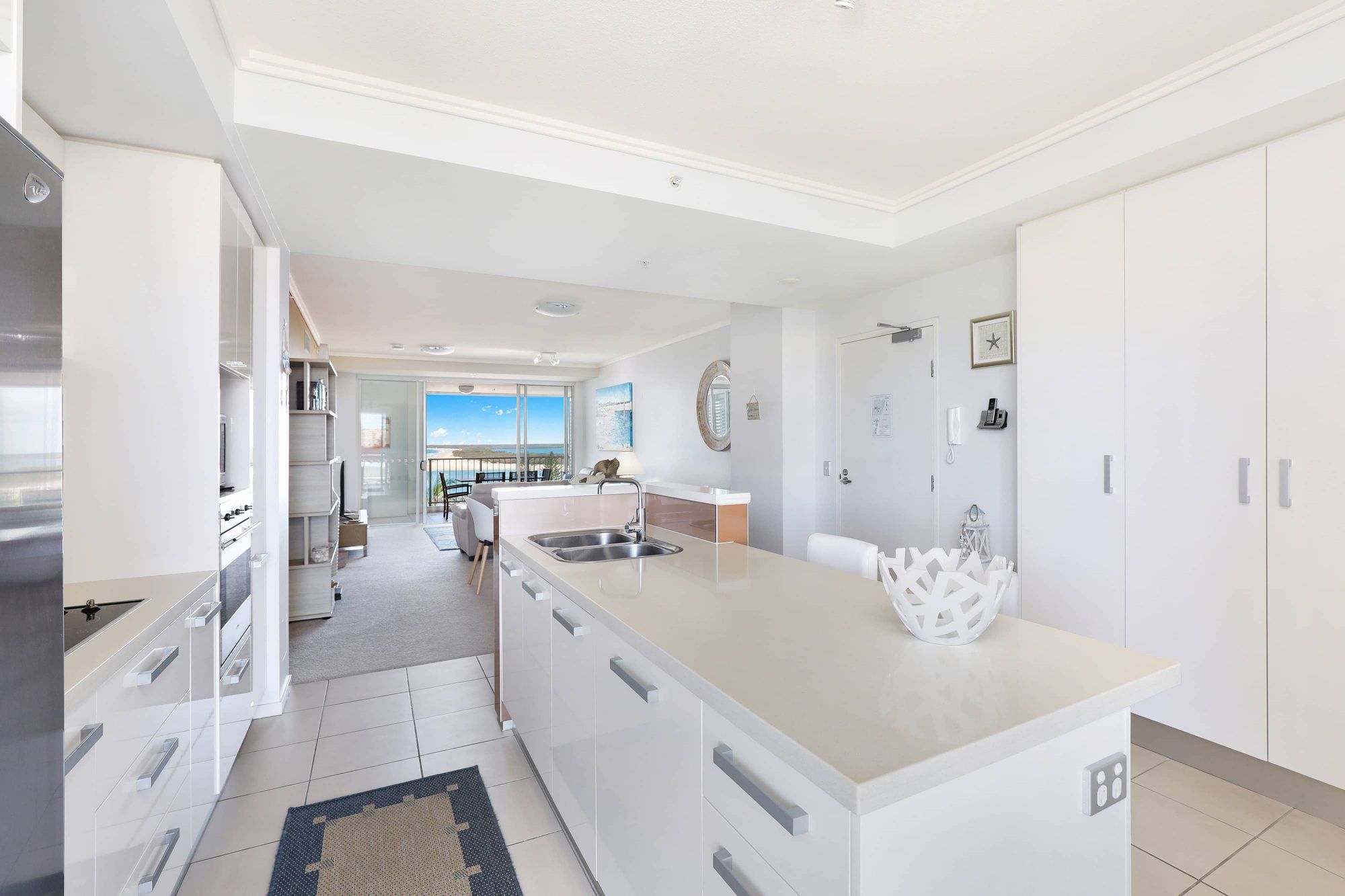 Apartments Gallery | Aspect Caloundra