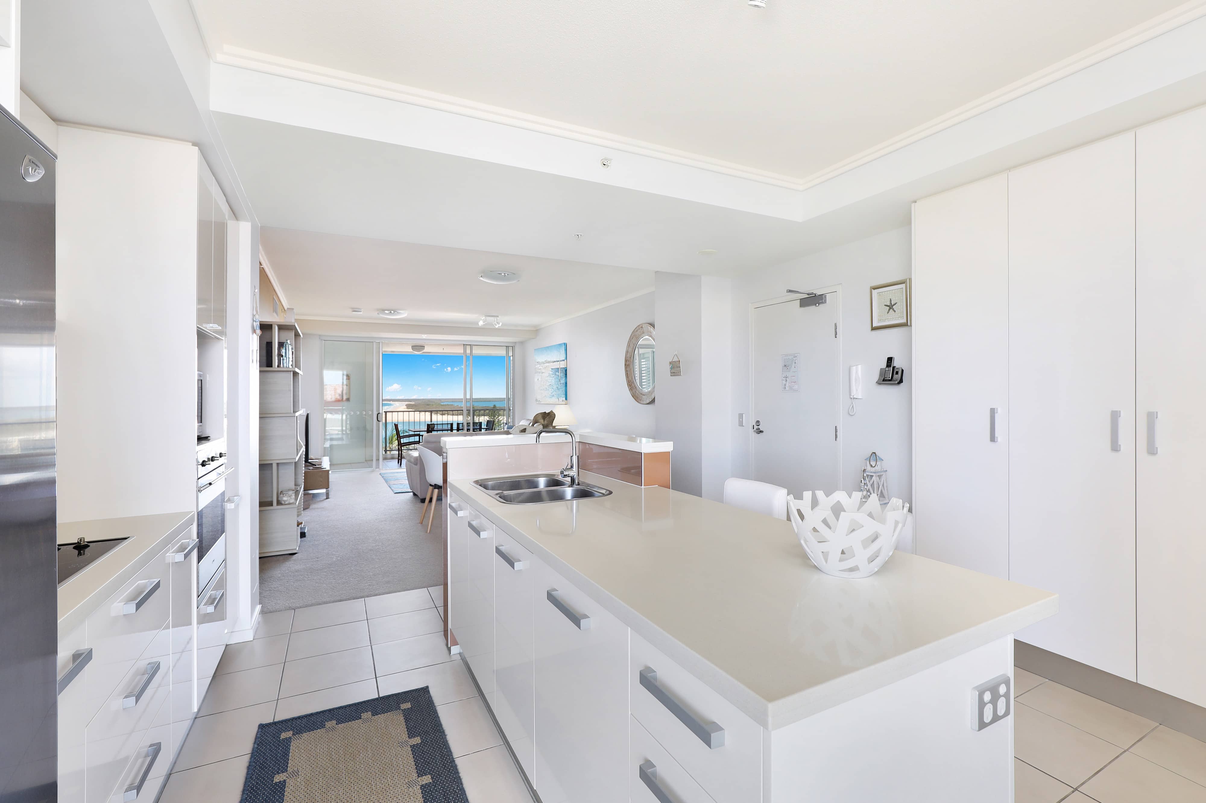 Apartments Gallery | Aspect Caloundra
