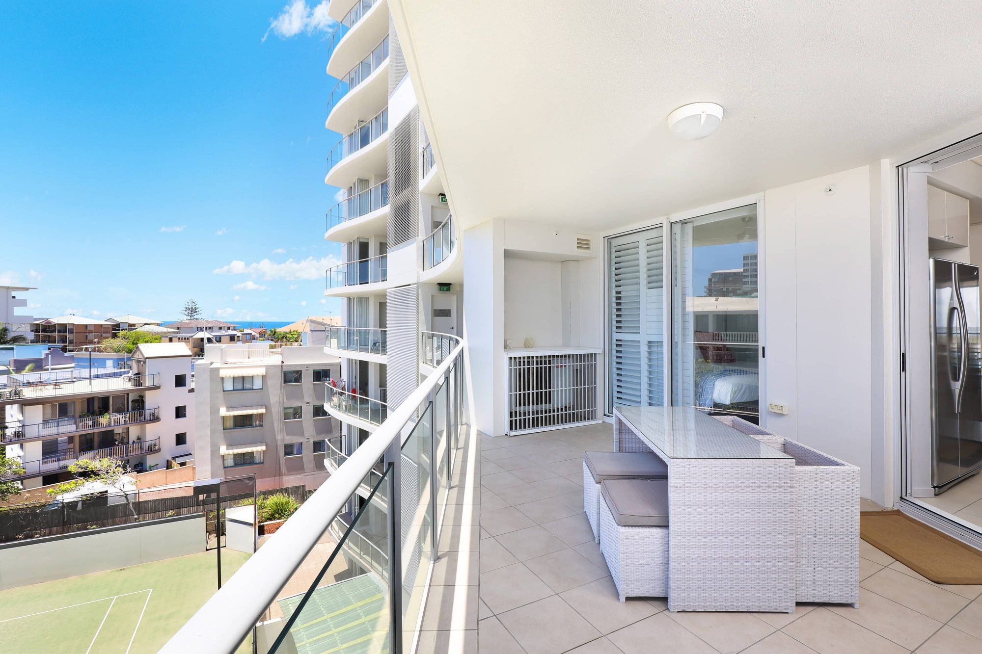 Apartments Gallery | Aspect Caloundra