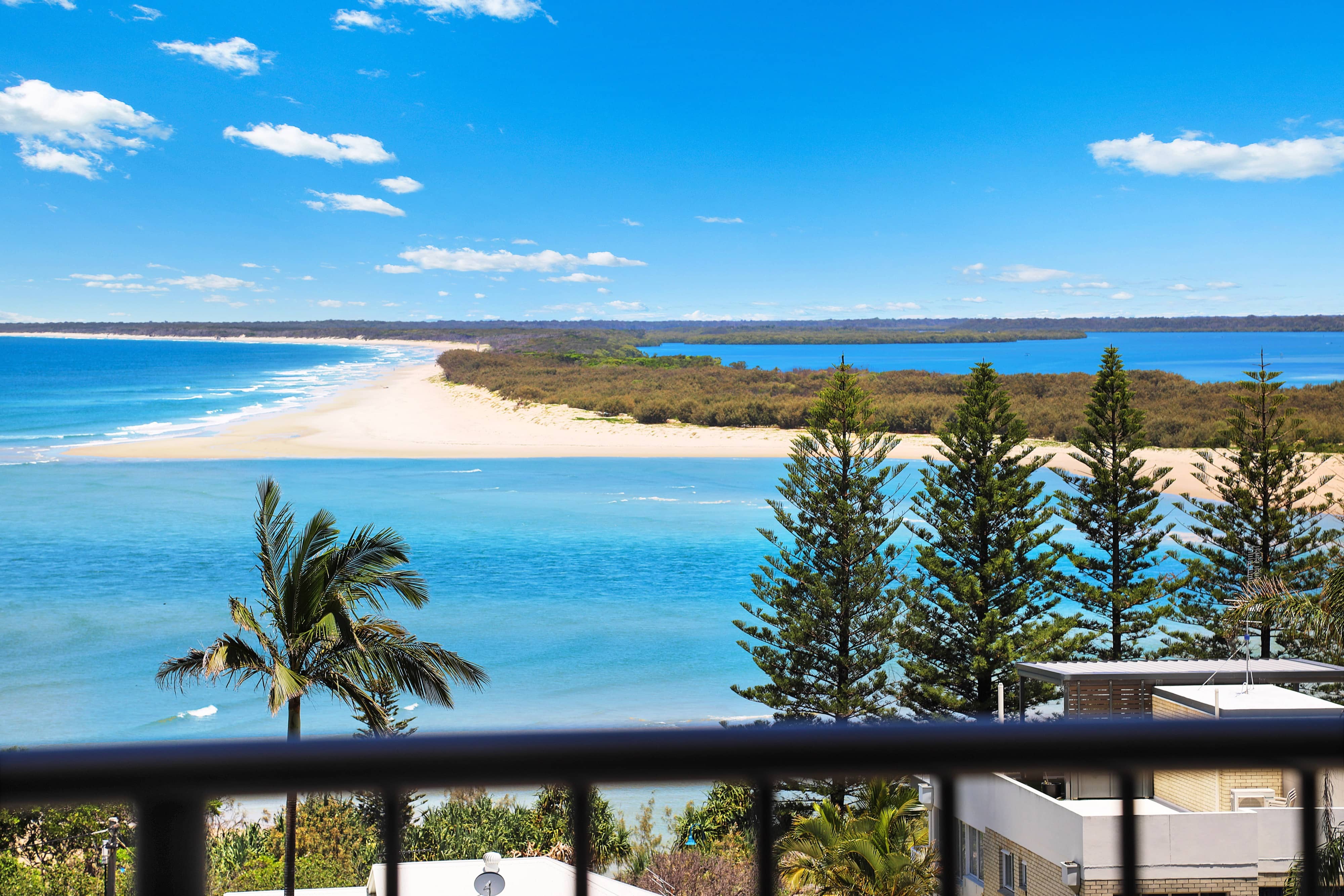 Apartments Gallery | Aspect Caloundra