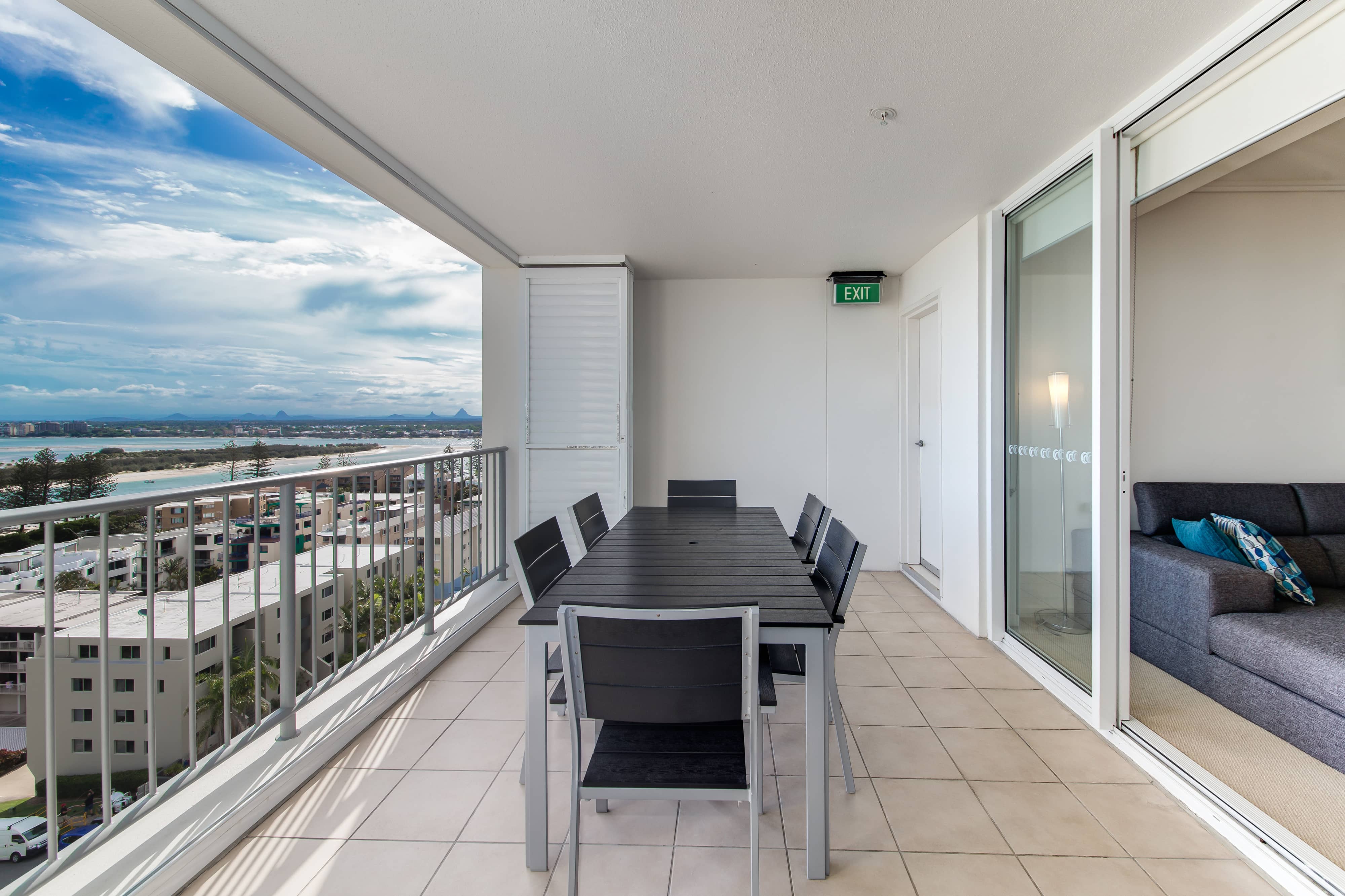 Apartments Gallery | Aspect Caloundra