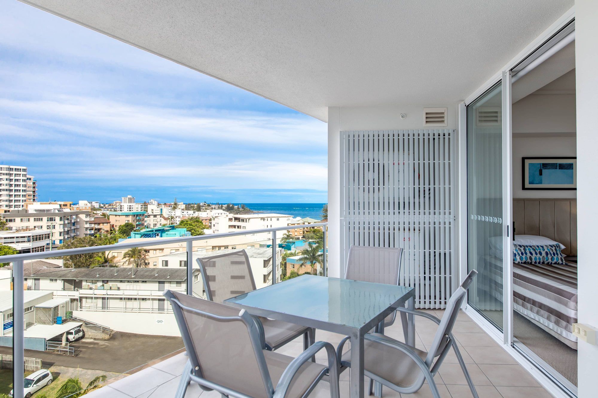 Apartments Gallery | Aspect Caloundra