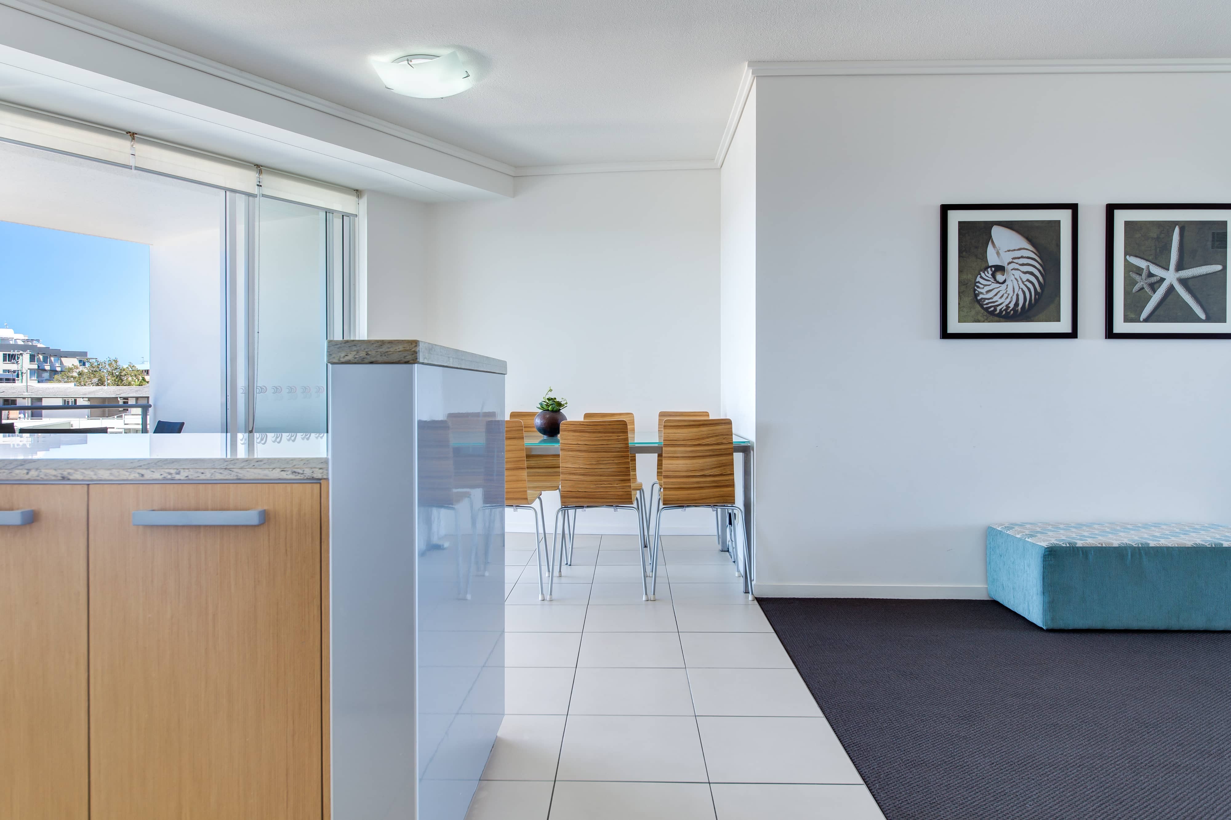 3 Bedroom Caloundra Apartments | Aspect Caloundra