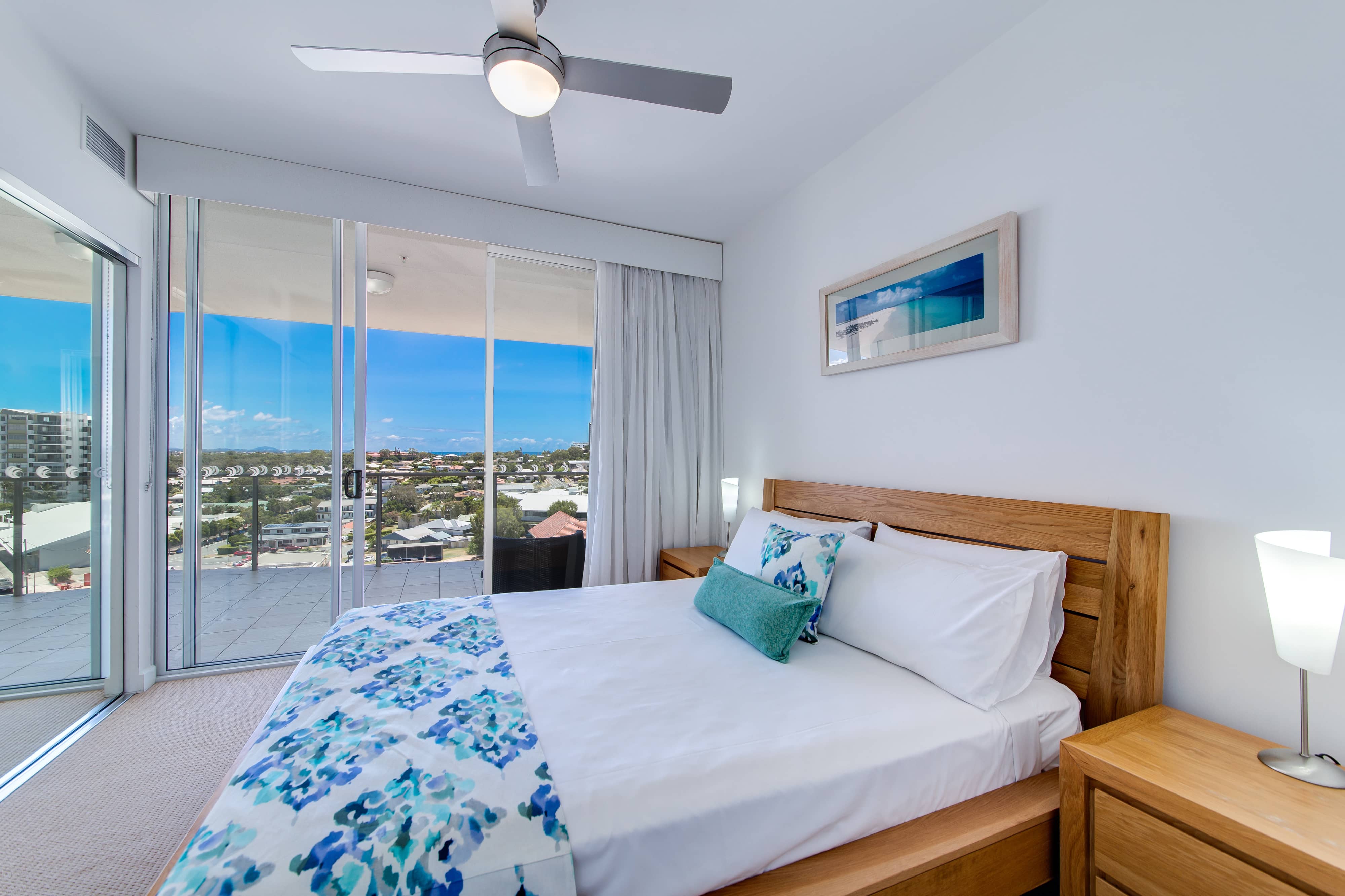 Resort and Facilities Gallery | Aspect Caloundra