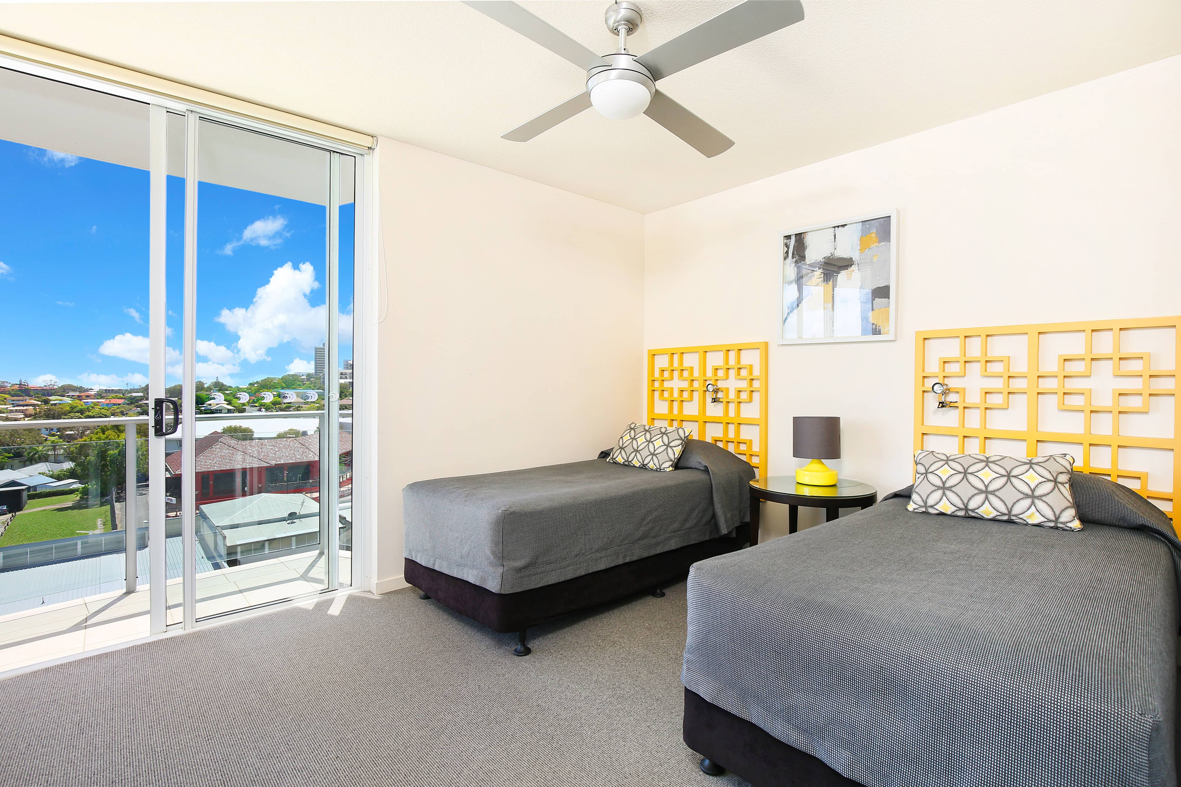3 Bedroom Caloundra Apartments | Aspect Caloundra