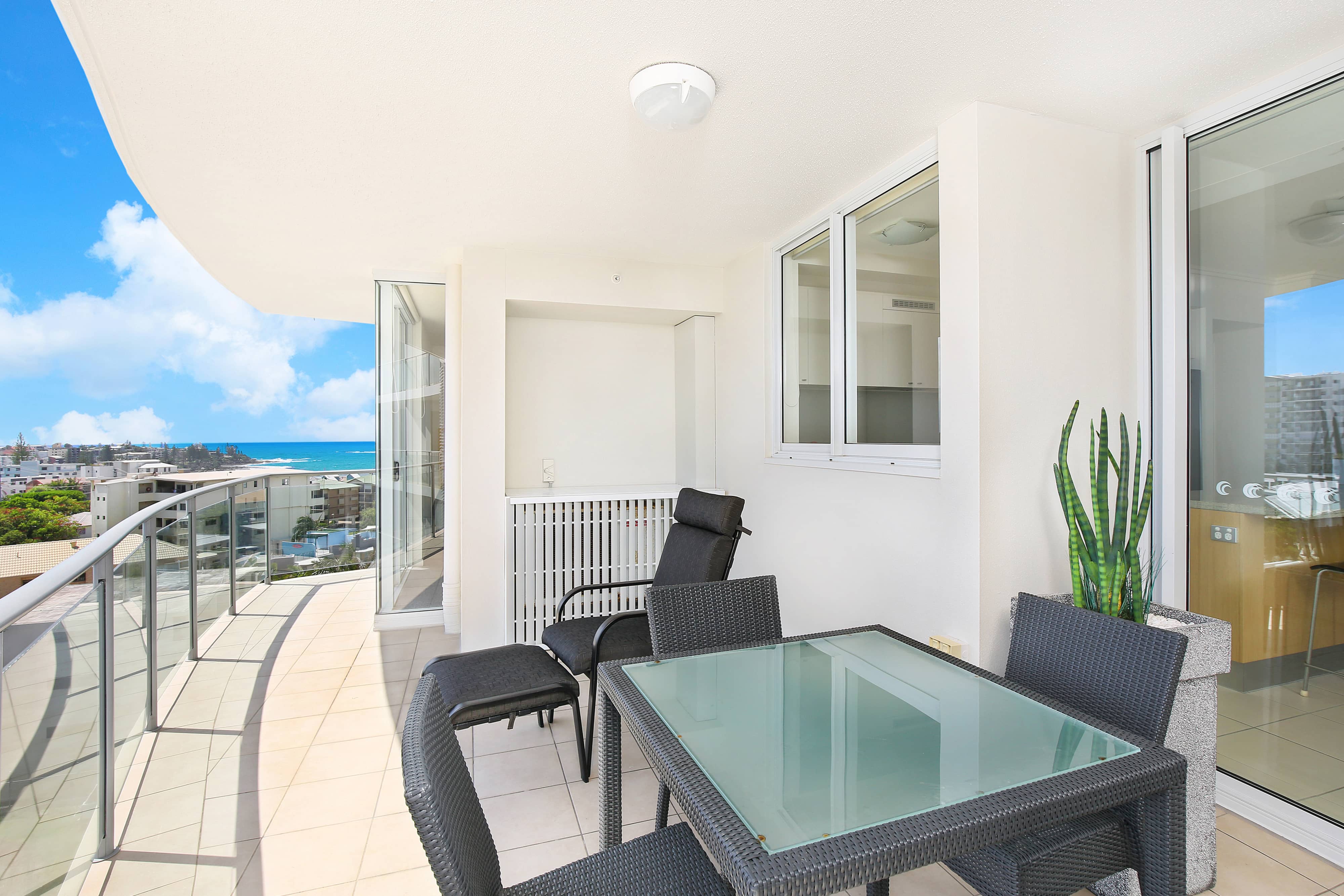 3 Bedroom Caloundra Apartments | Aspect Caloundra
