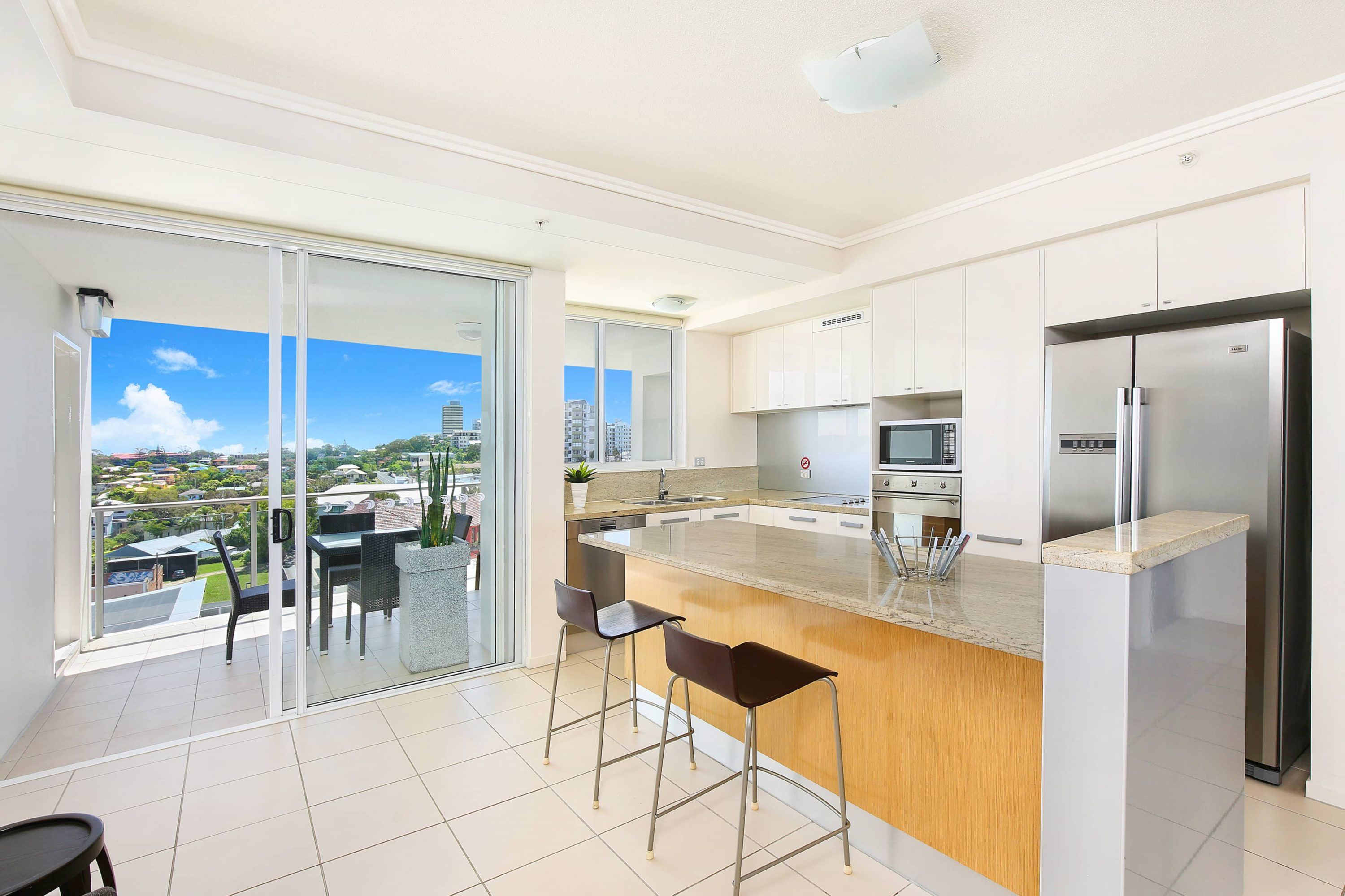3 Bedroom Caloundra Apartments | Aspect Caloundra