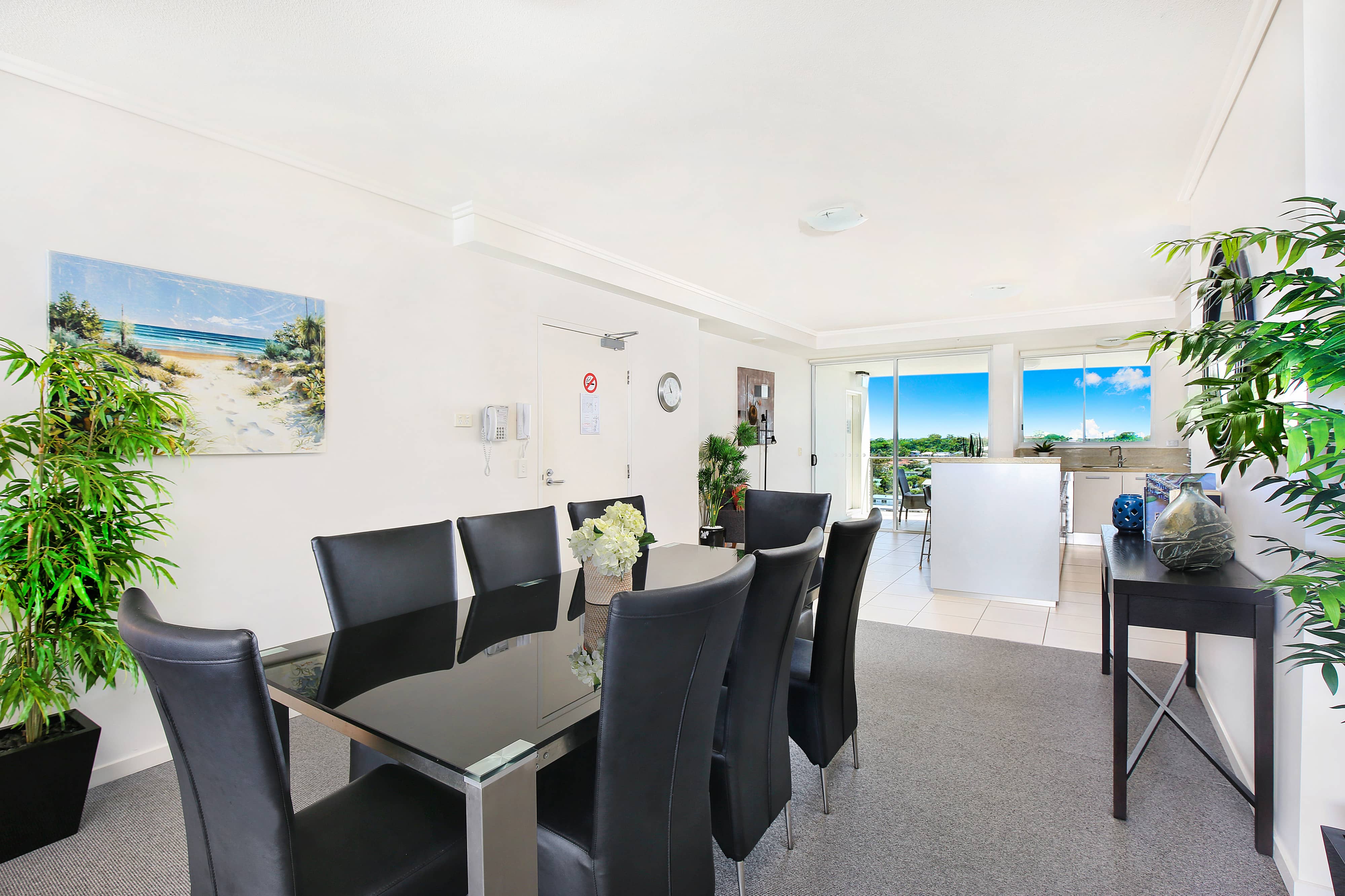 3 Bedroom Caloundra Apartments | Aspect Caloundra