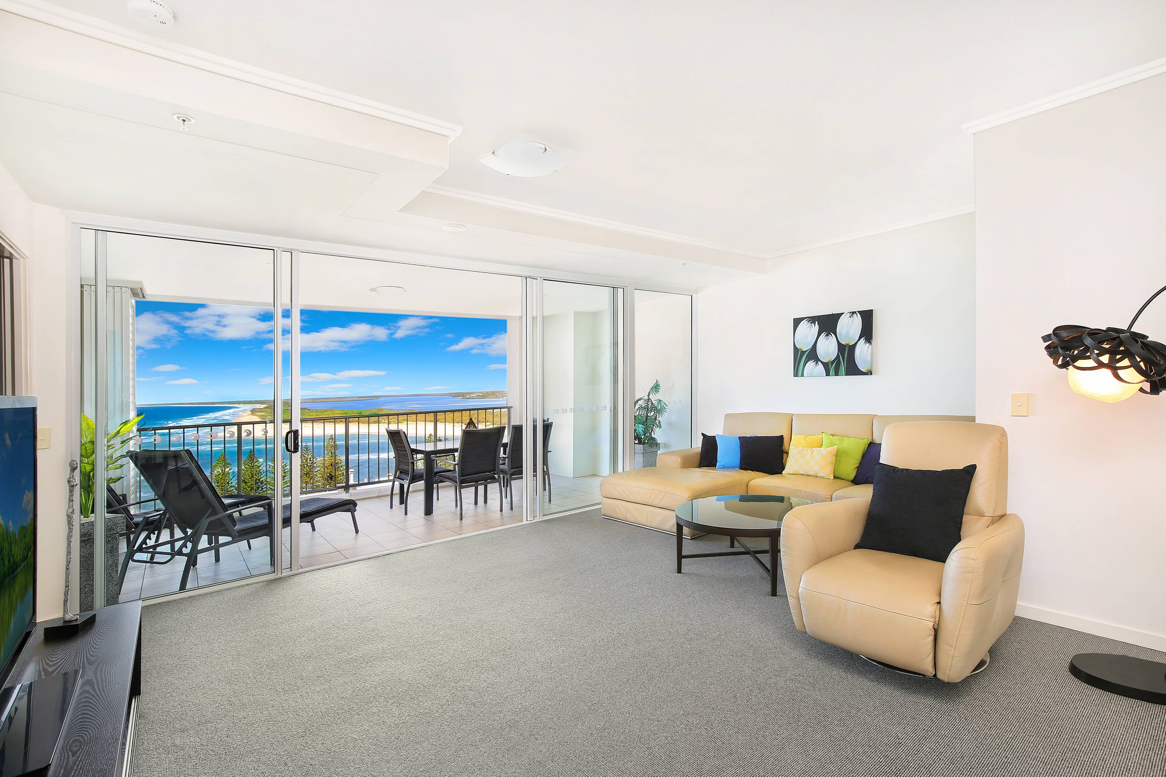 3 Bedroom Caloundra Apartments | Aspect Caloundra