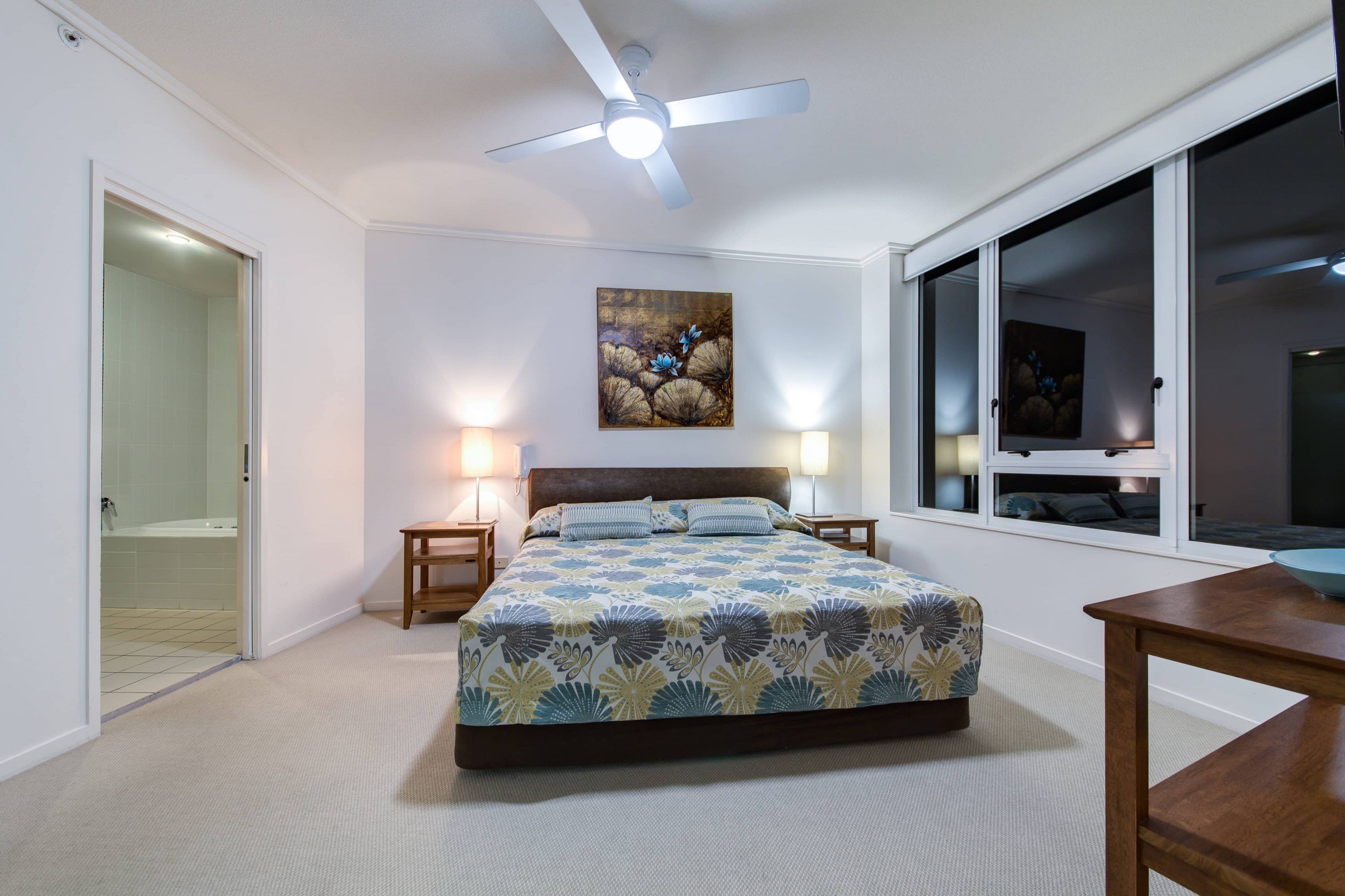 3 Bedroom Caloundra Apartments | Aspect Caloundra