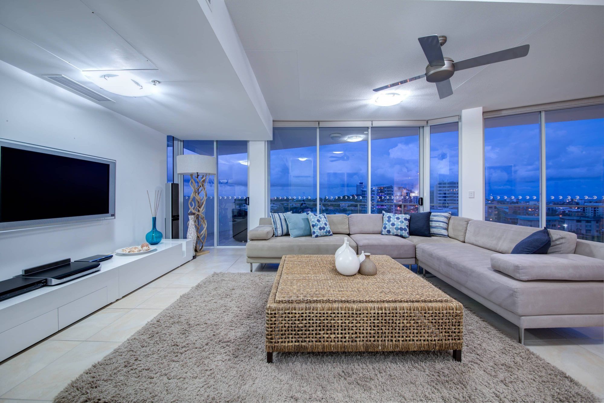 Aspect Caloundra | Luxury Sunshine Coast Accommodation