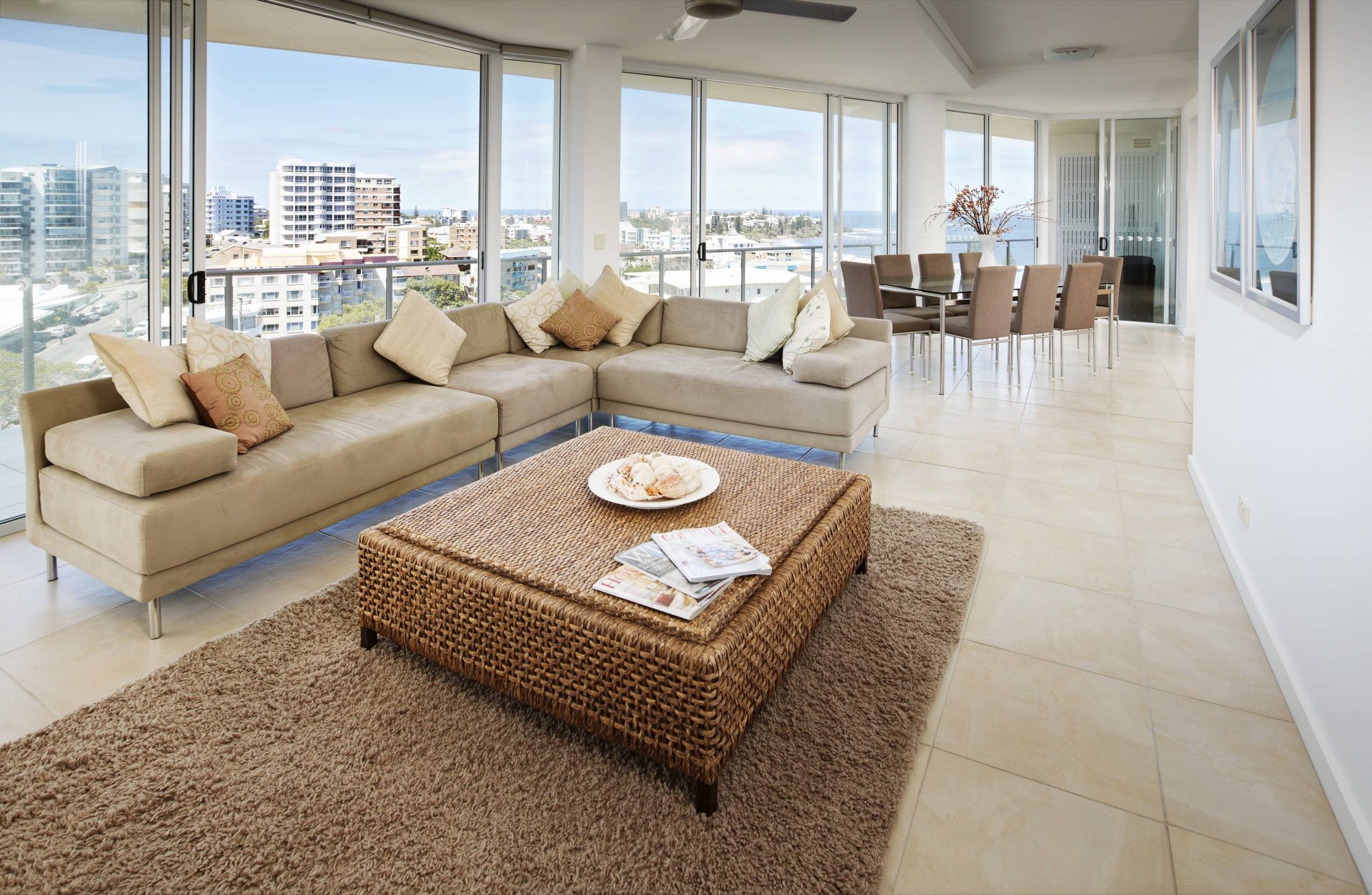 Aspect Caloundra | Luxury Sunshine Coast Accommodation