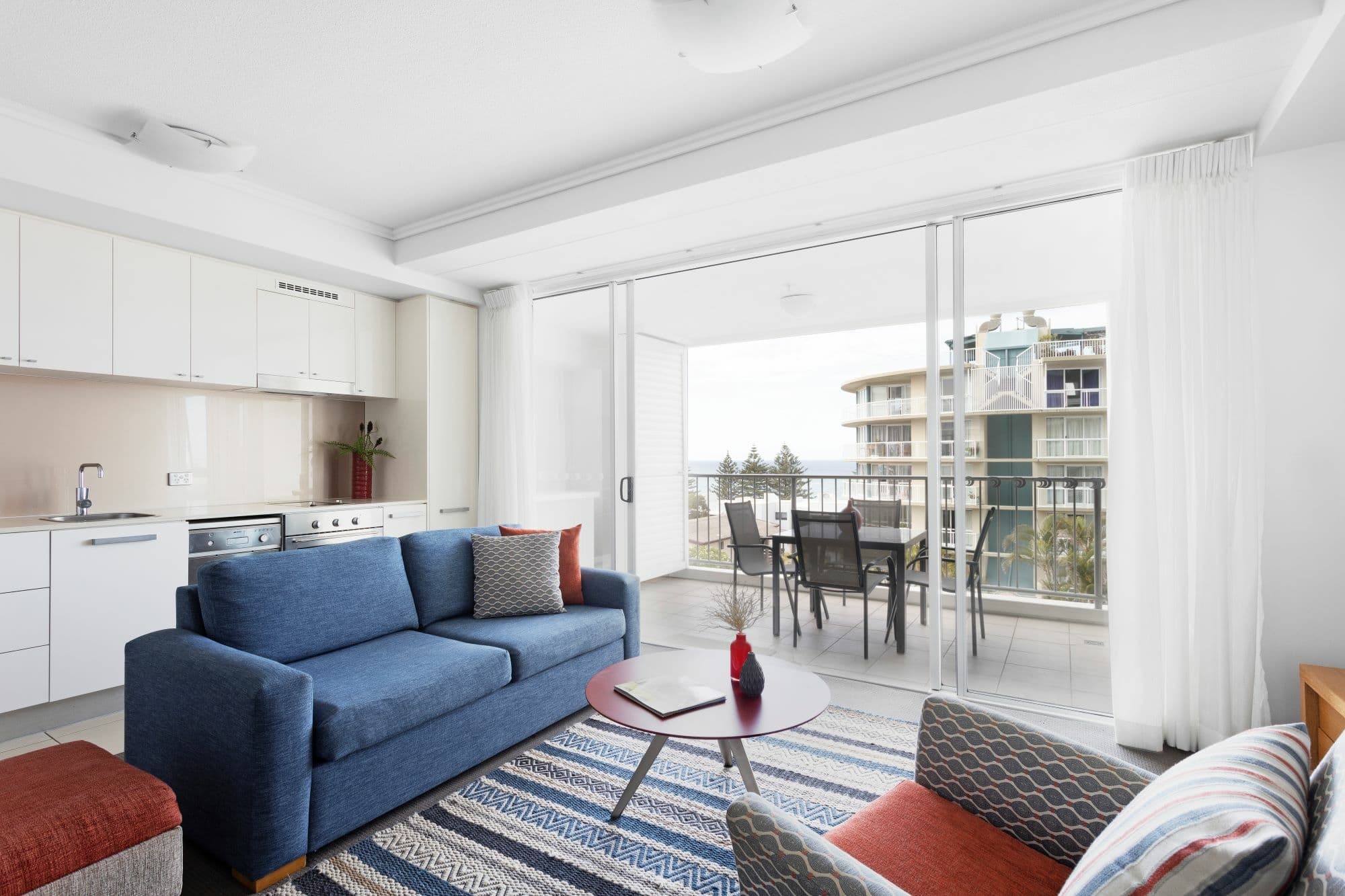 1 Bedroom Caloundra Apartments | Aspect Caloundra