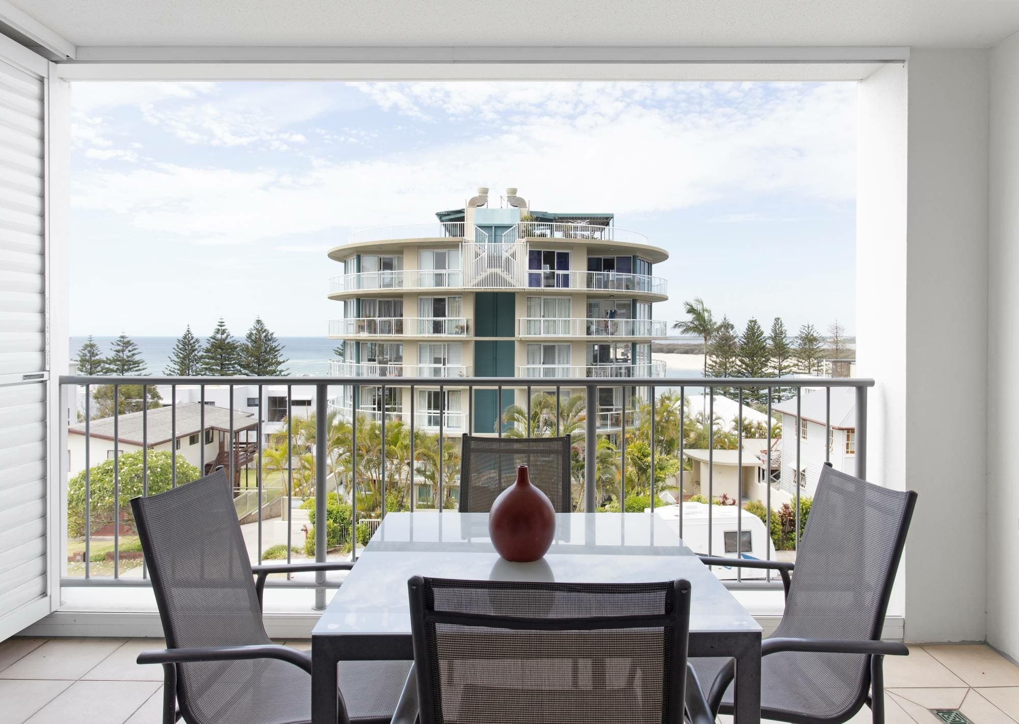 1 Bedroom Caloundra Apartments | Aspect Caloundra