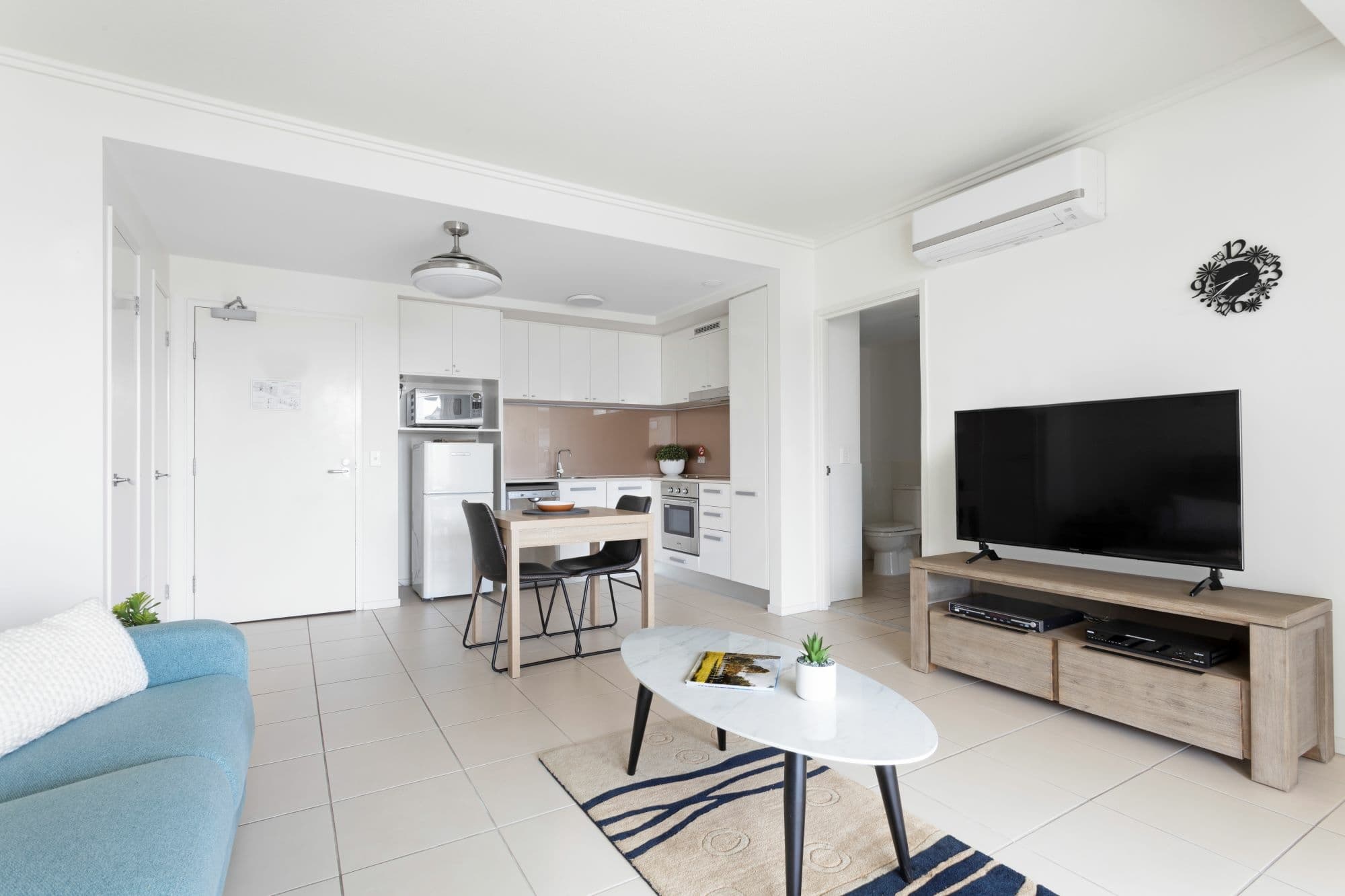 1 Bedroom Caloundra Apartments | Aspect Caloundra