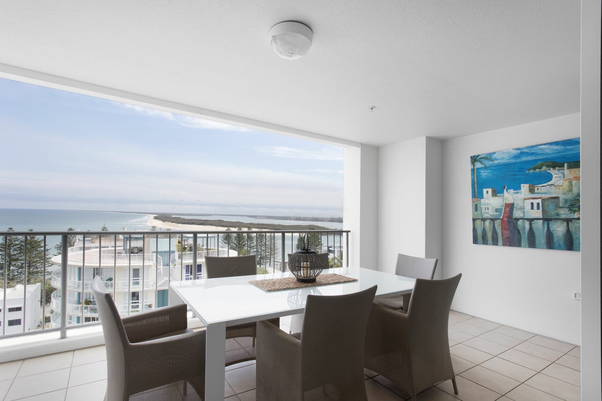 2 Bedroom Caloundra Apartments | Aspect Caloundra