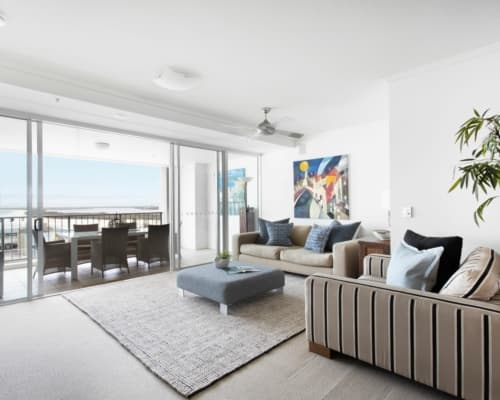 Aspect Caloundra | Luxury Sunshine Coast Accommodation
