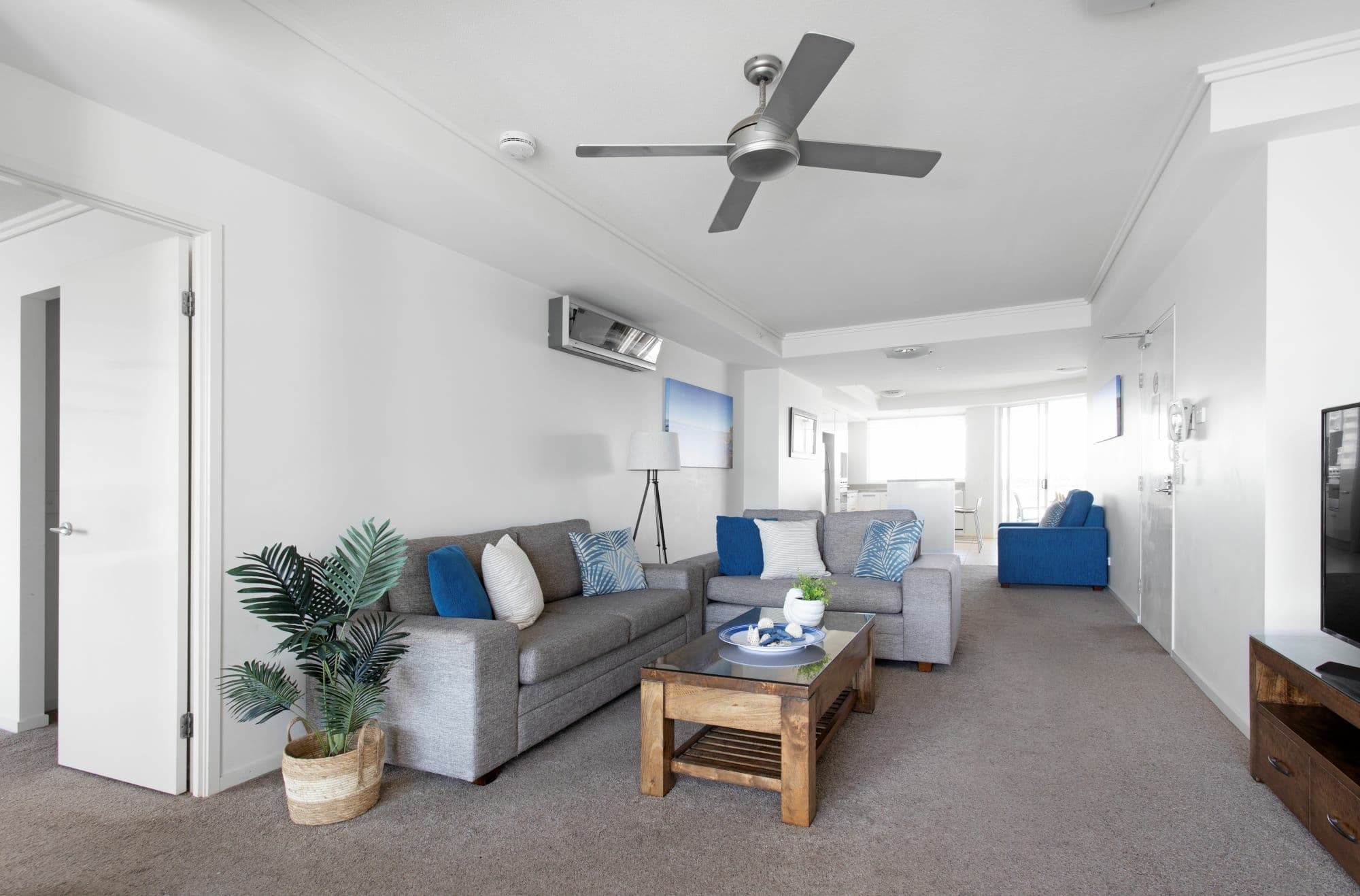 1 Bedroom Caloundra Apartments | Aspect Caloundra
