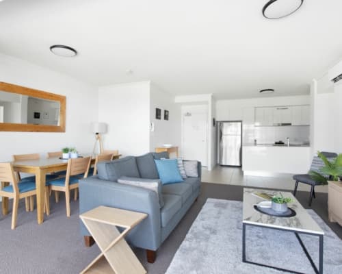 Aspect Caloundra | Luxury Sunshine Coast Accommodation