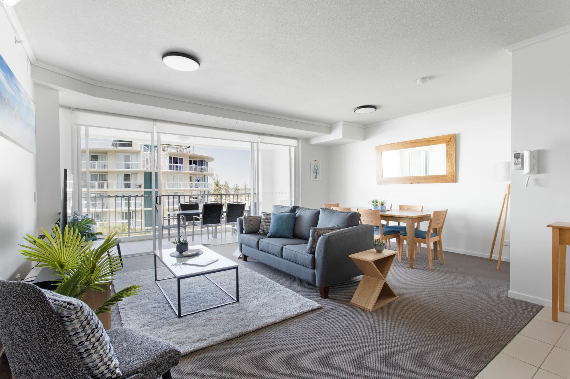 1 Bedroom Caloundra Apartments | Aspect Caloundra
