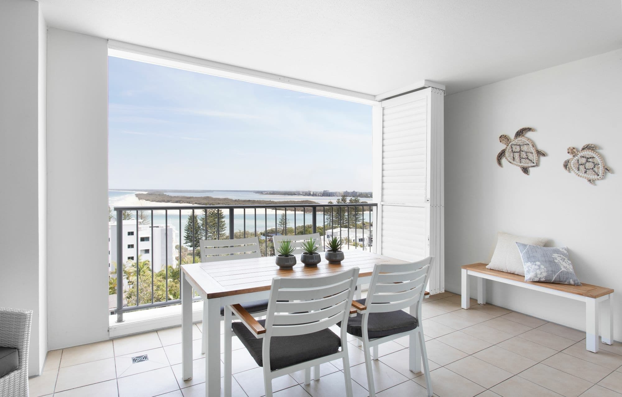 3 Bedroom Caloundra Apartments | Aspect Caloundra