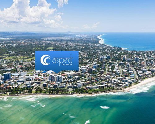 Caloundra, Sunshine Coast | Aspect Caloundra