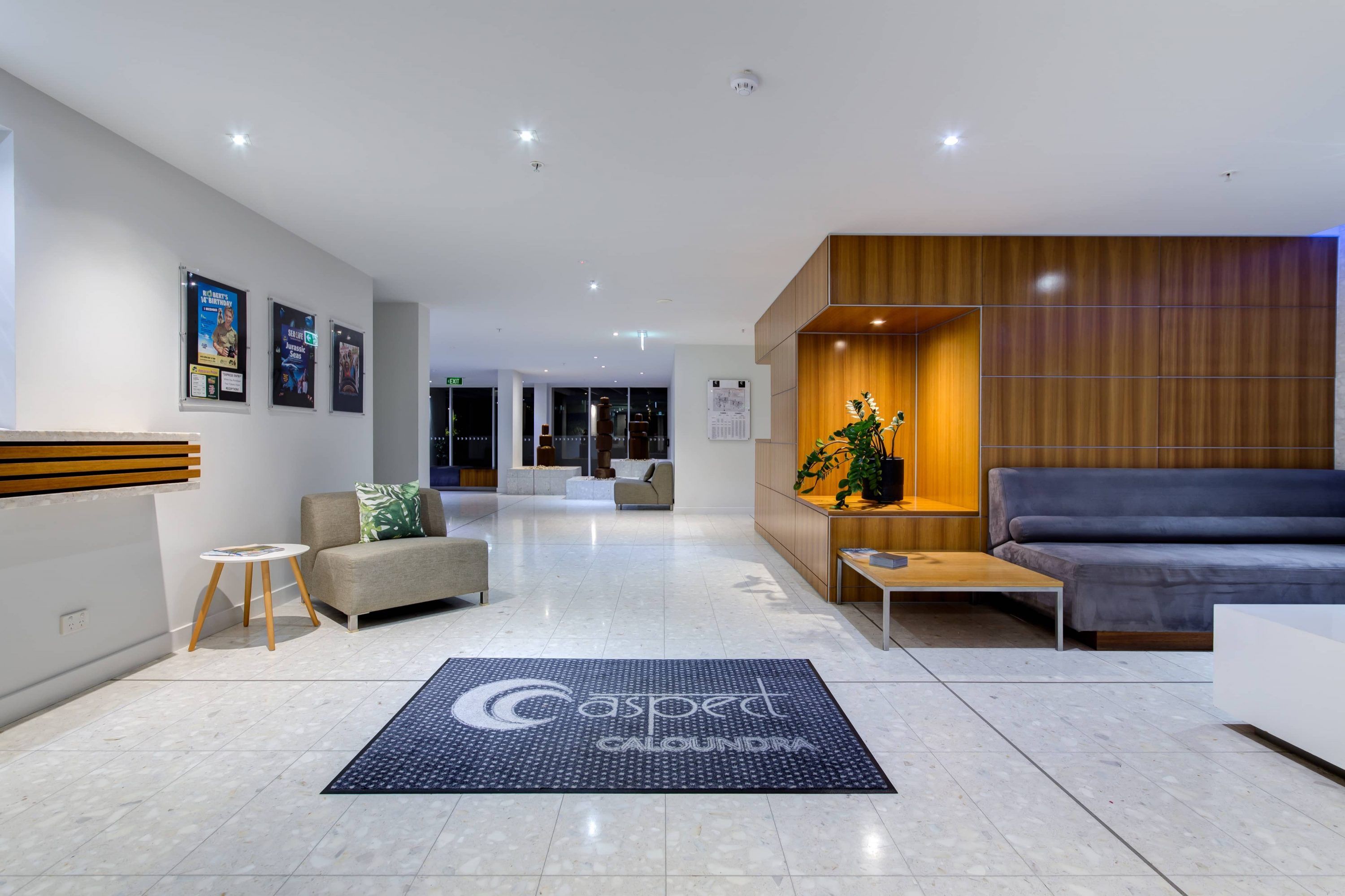 Resort and Facilities | Aspect Caloundra