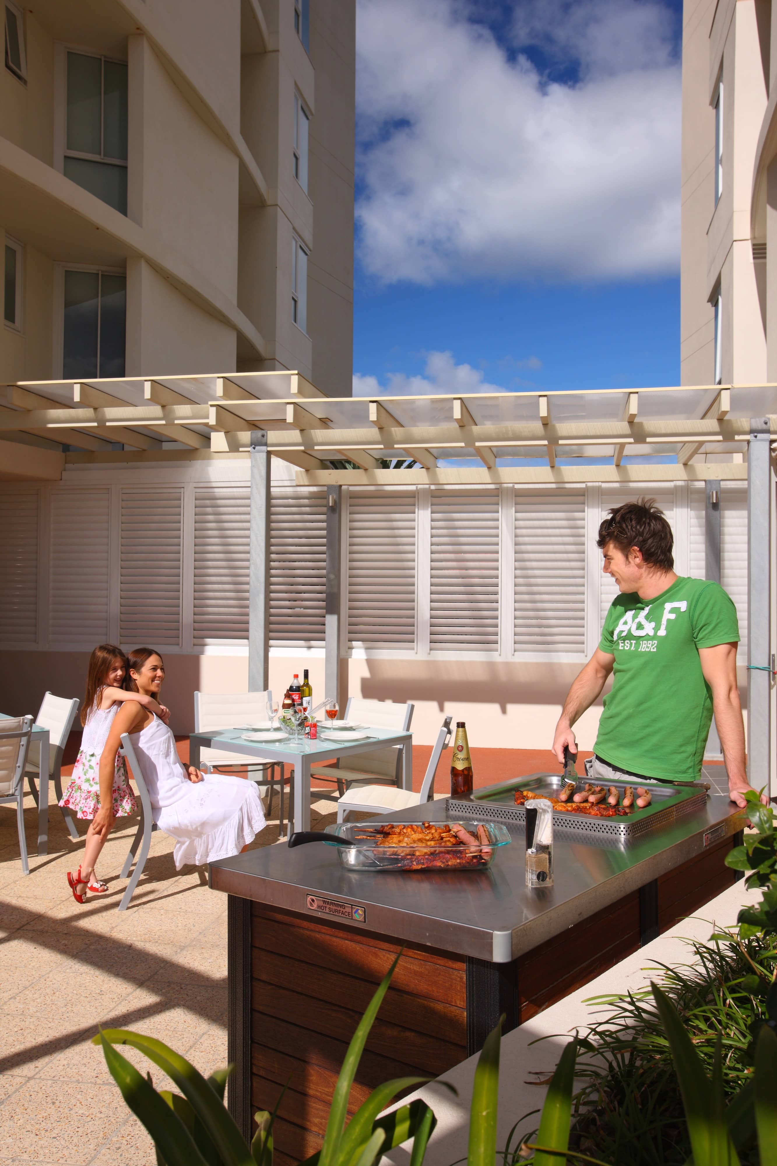 Aspect Caloundra | Luxury Sunshine Coast Accommodation