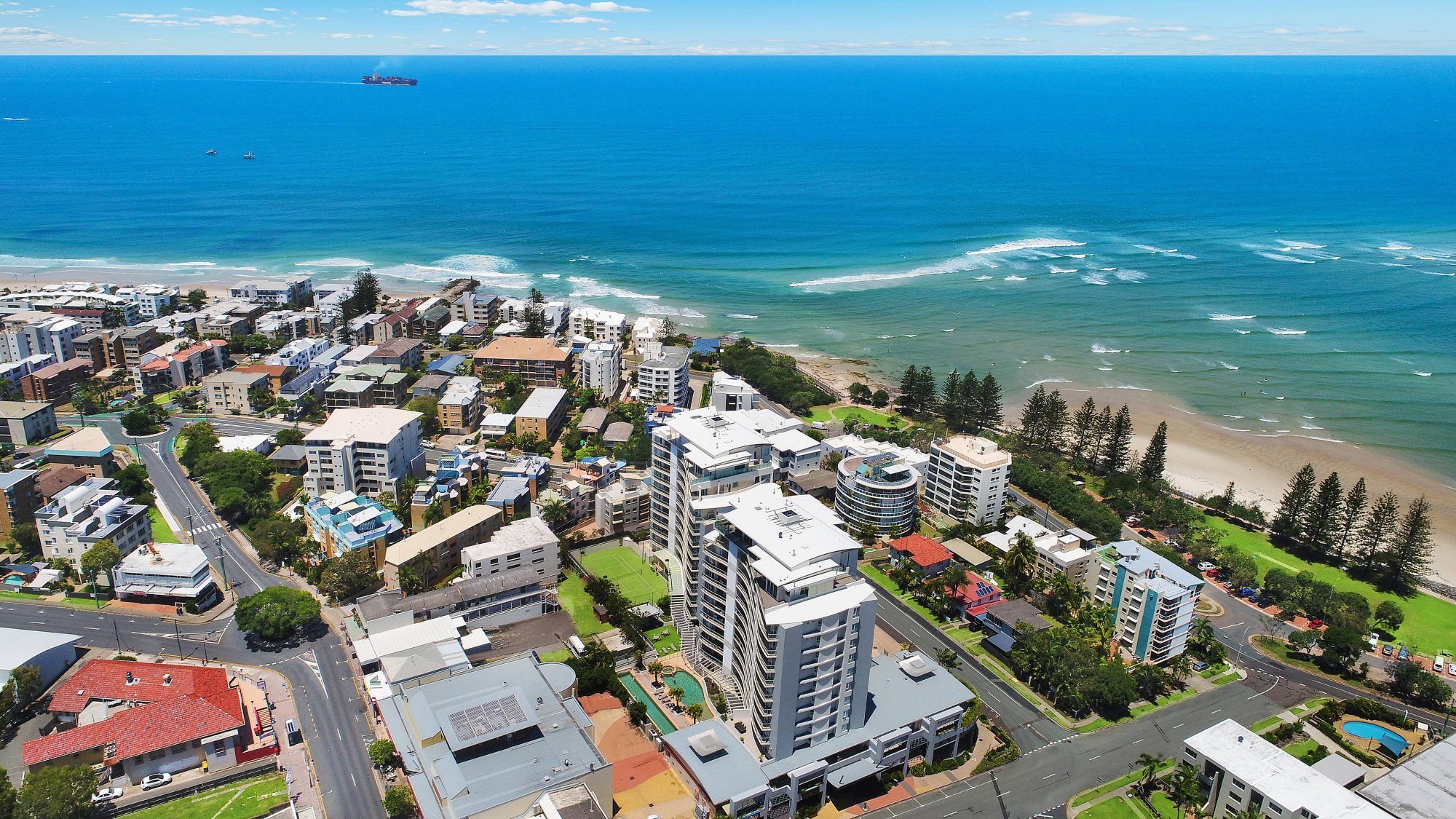 Caloundra, Sunshine Coast | Aspect Caloundra