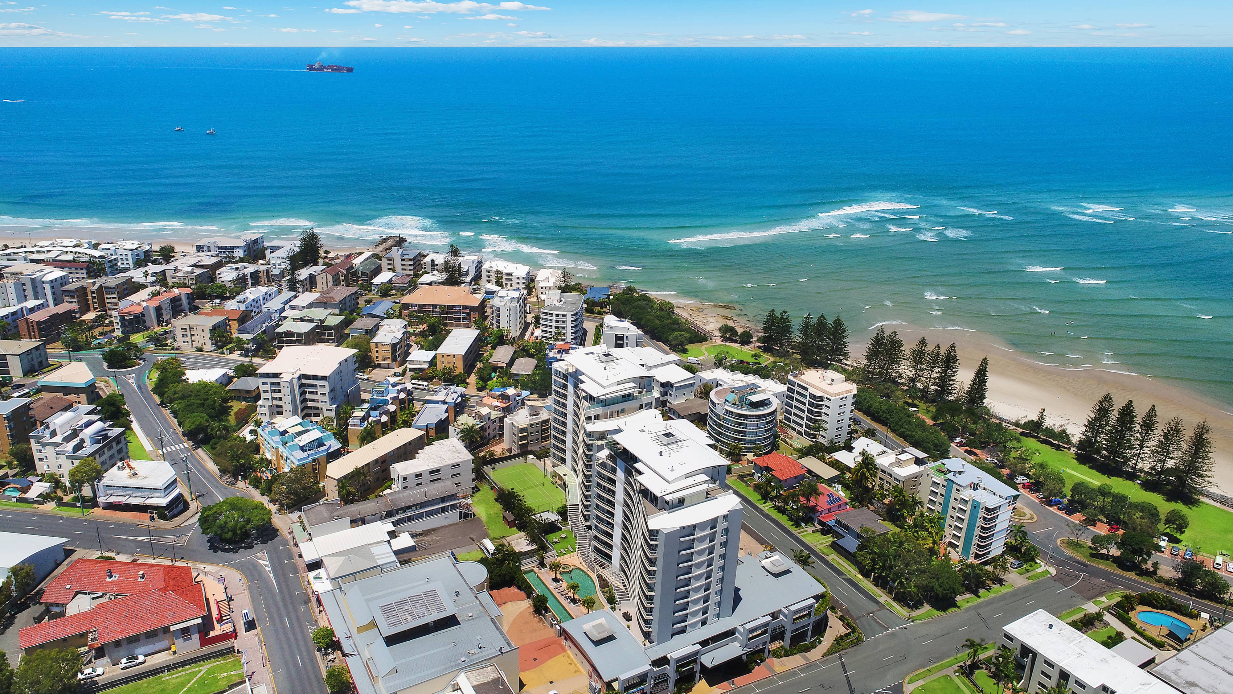 Caloundra, Sunshine Coast | Aspect Caloundra