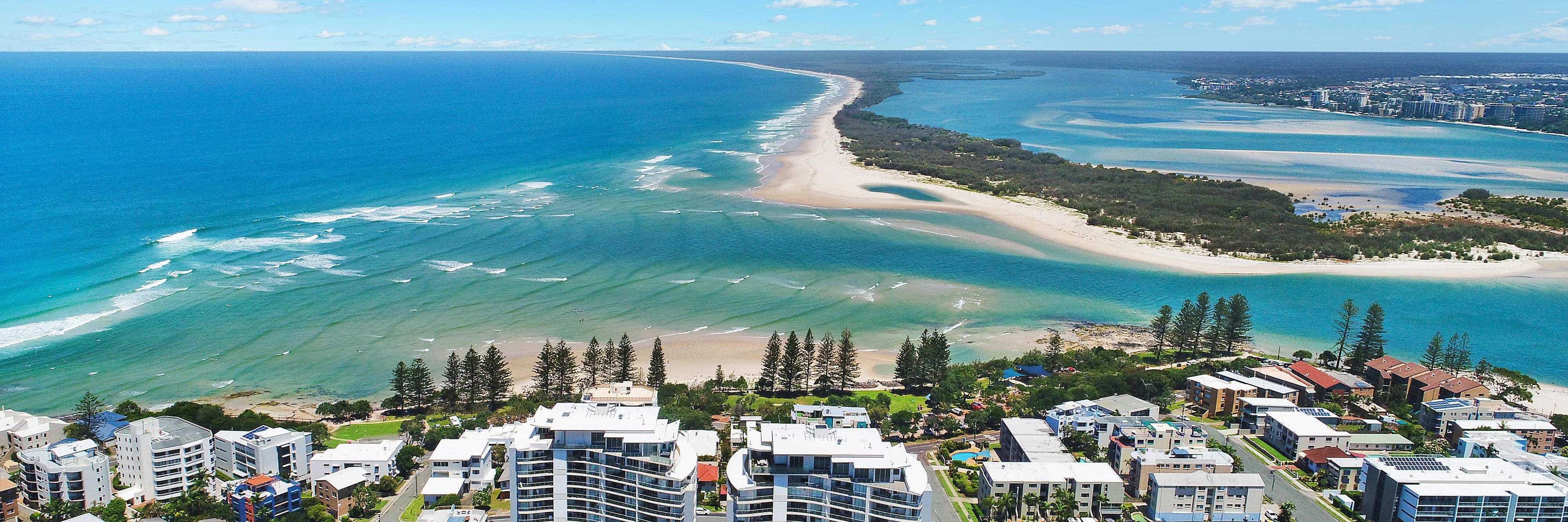 Resort and Facilities | Aspect Caloundra
