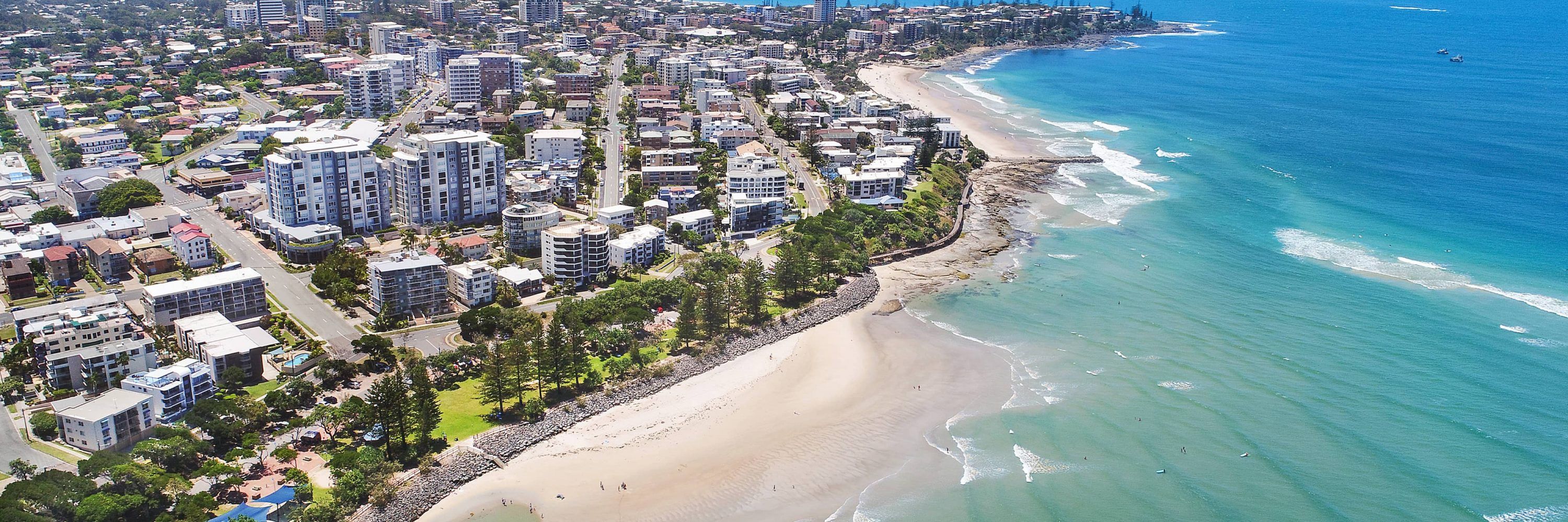 Caloundra, Sunshine Coast | Aspect Caloundra