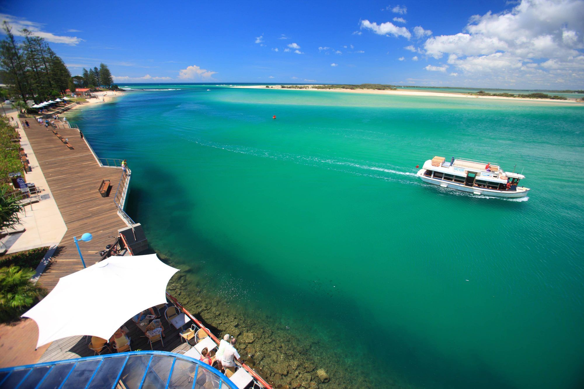 Aspect Caloundra | Luxury Sunshine Coast Accommodation