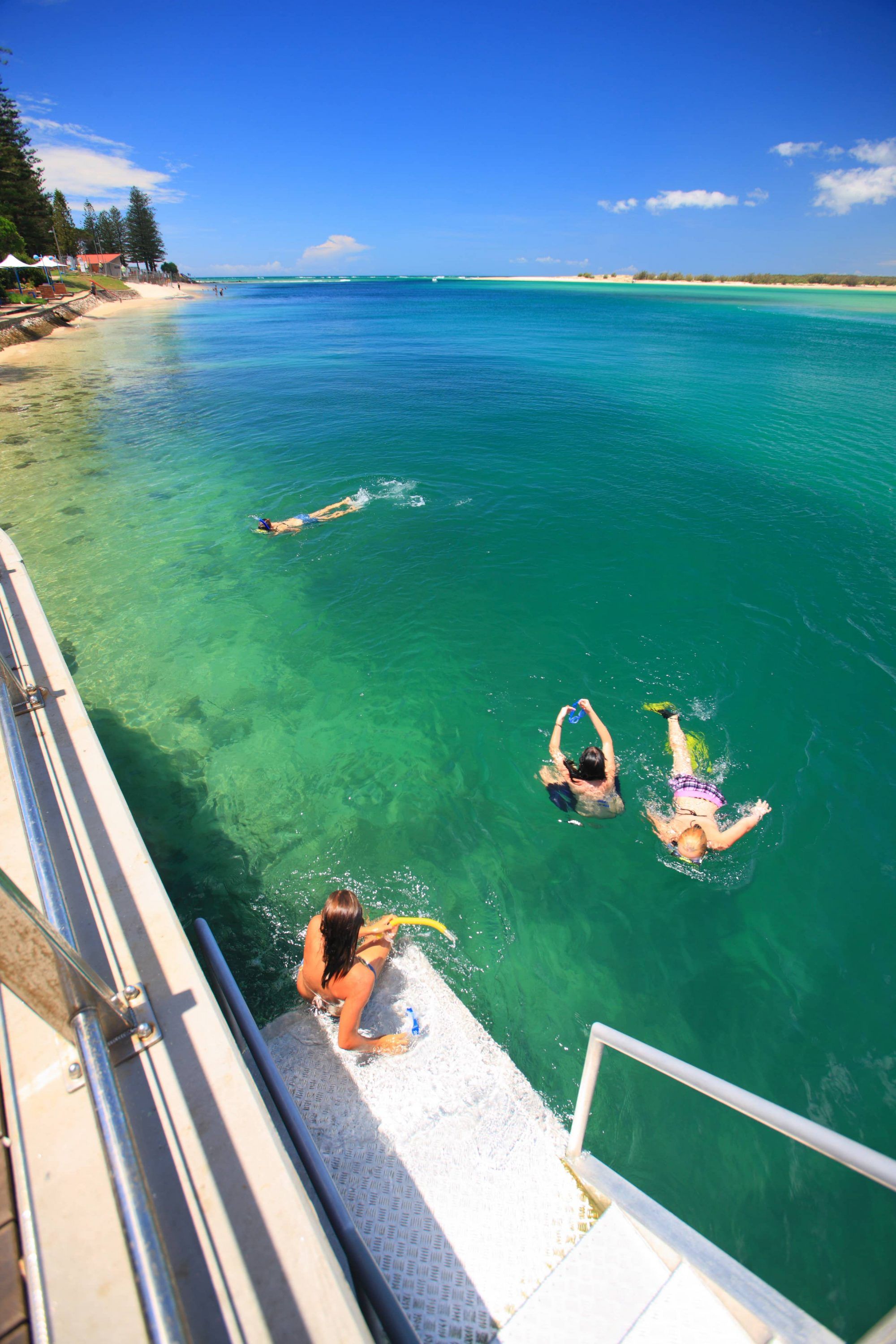 Caloundra, Sunshine Coast | Aspect Caloundra